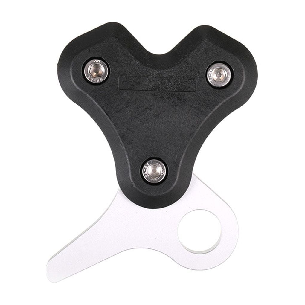 chidgrass Diving Pulley Mini Rope Retractor Convenient Simple Operation ...