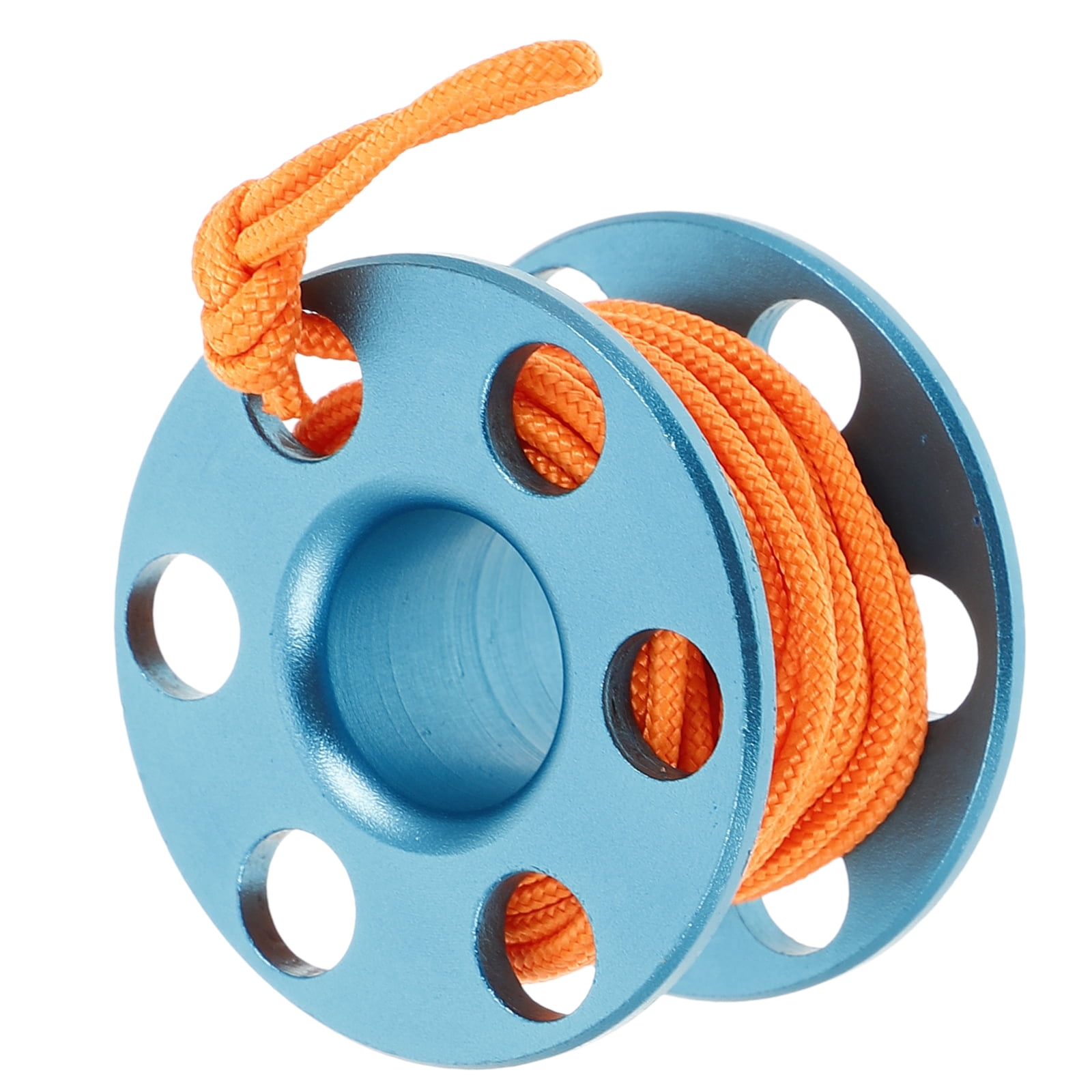 unbranded Diving Spool Line Scuba Diving Reel Finger Spool Diving Tool ...