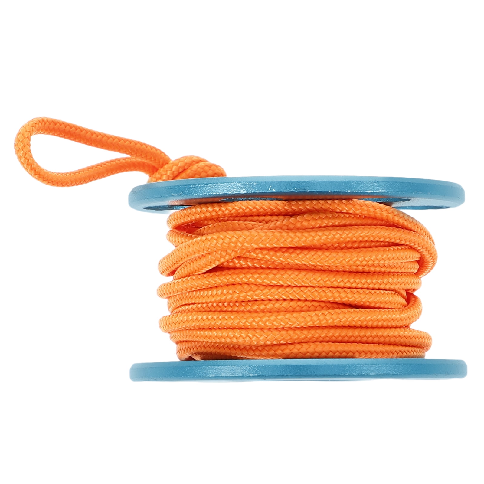 unbranded Diving Spool Line Scuba Diving Reel Finger Spool Diving Tool ...