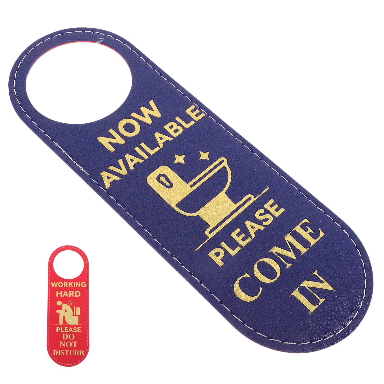 unbranded Do Not Disturb Door Sign Now Available Door Signs Washroom ...