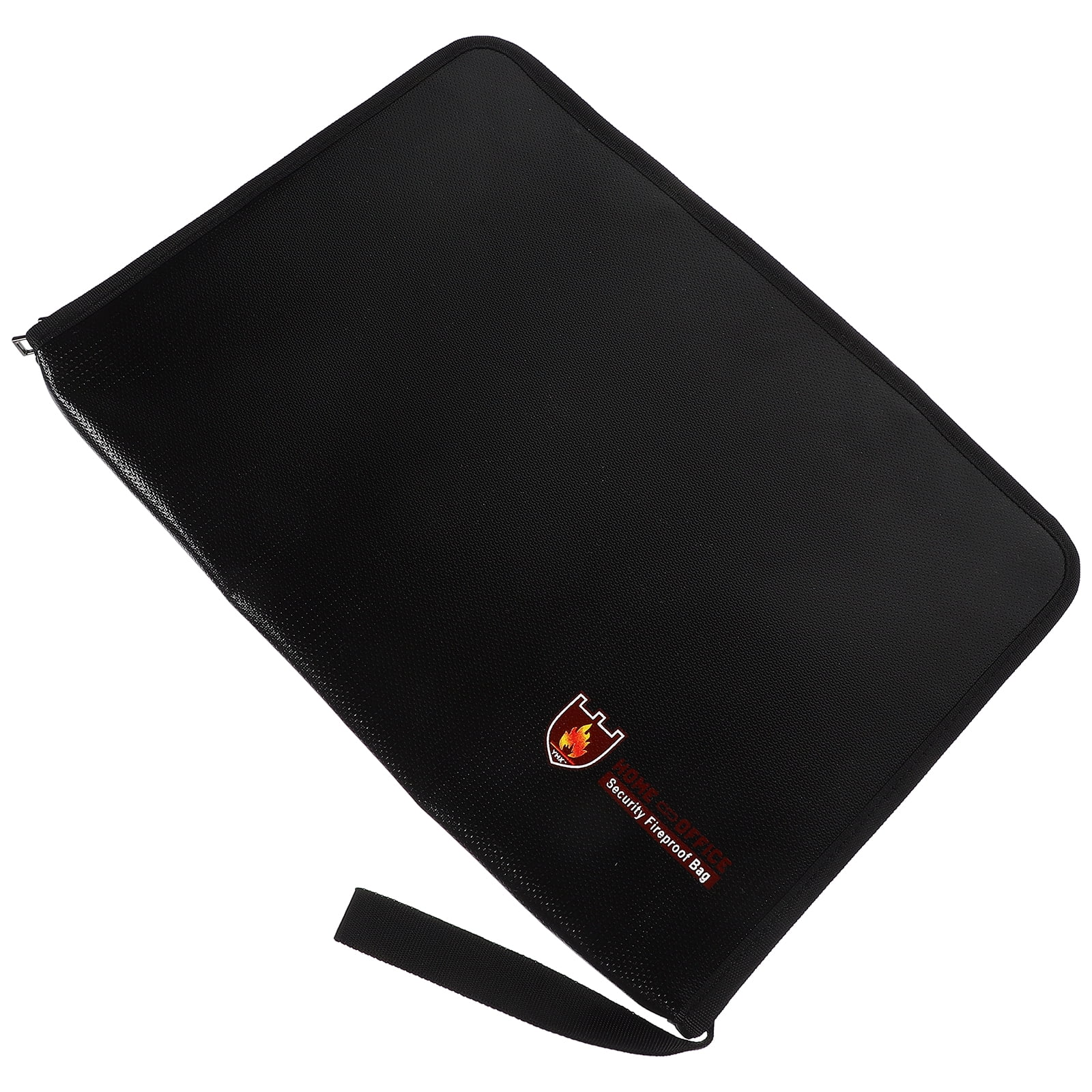 unbranded Document Holder Multipurpose File Bag Fire-resistant File Bag ...