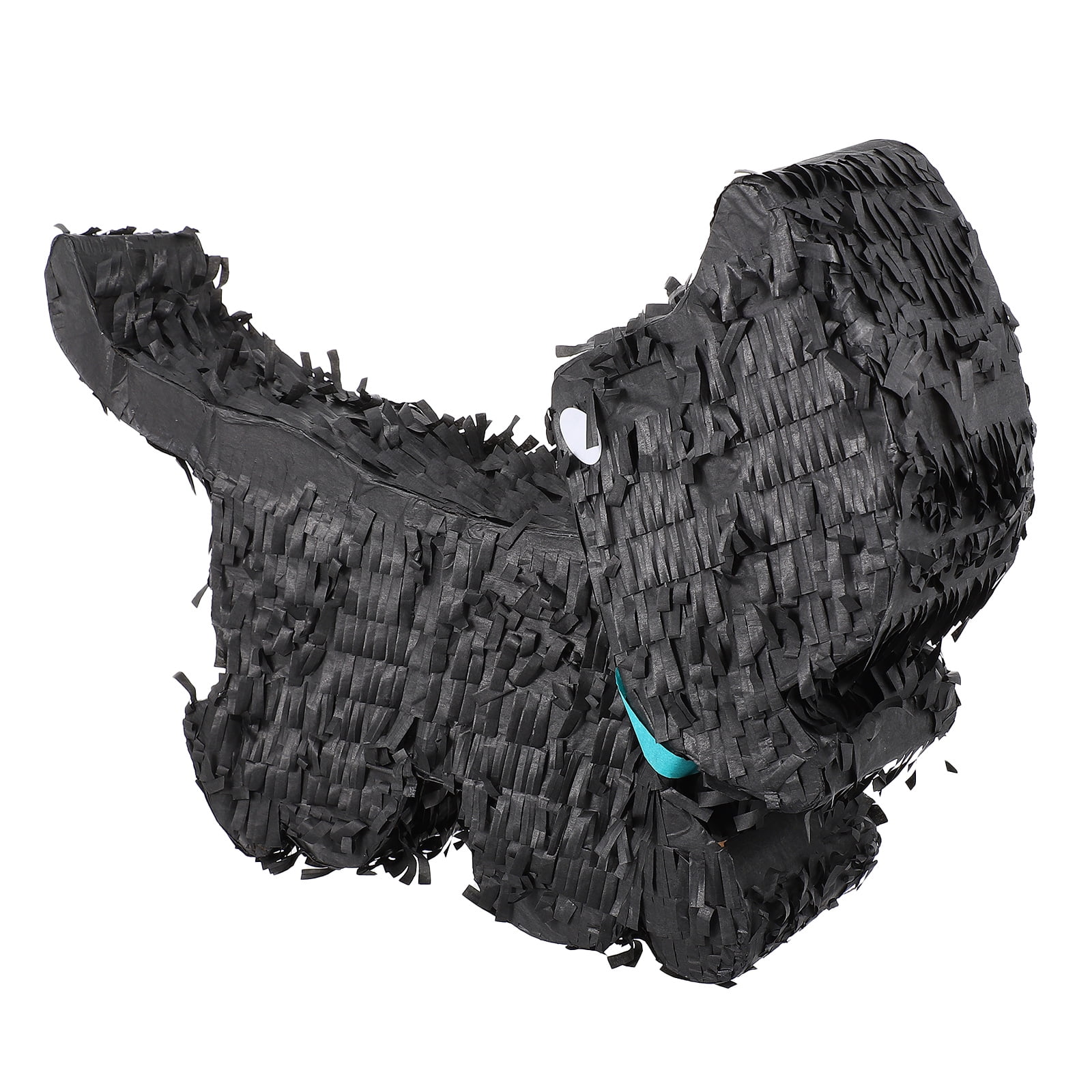 unbranded Dog Shaped Paper Pinata Toy Children's Pinata Toy Pinata ...