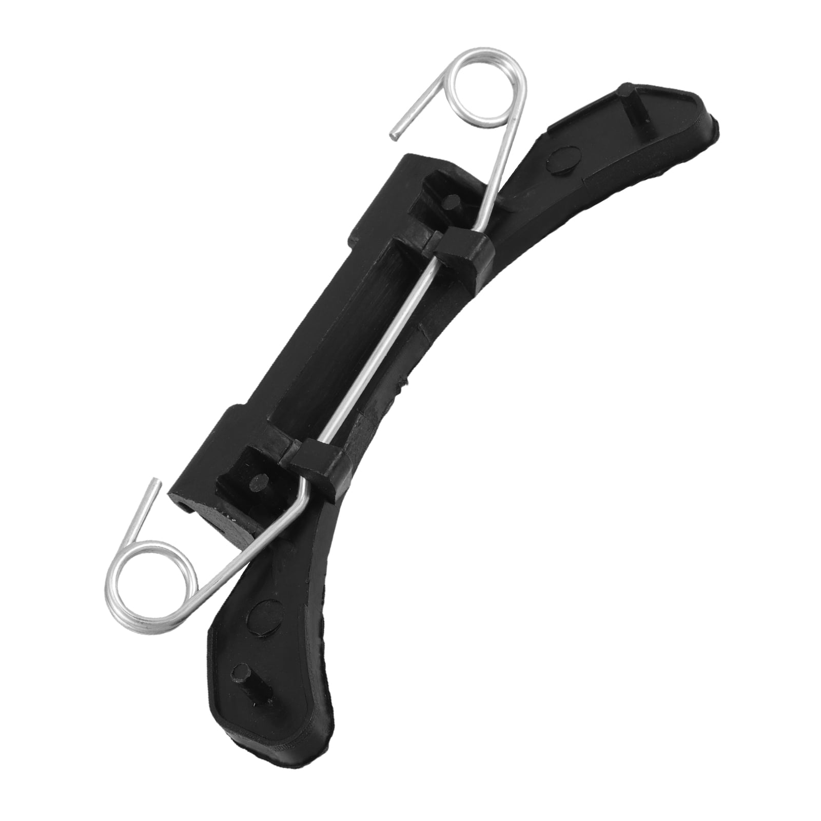 unbranded Door Hinge Mount Bracket Spring Gas Tank Door Hinge Bracket ...