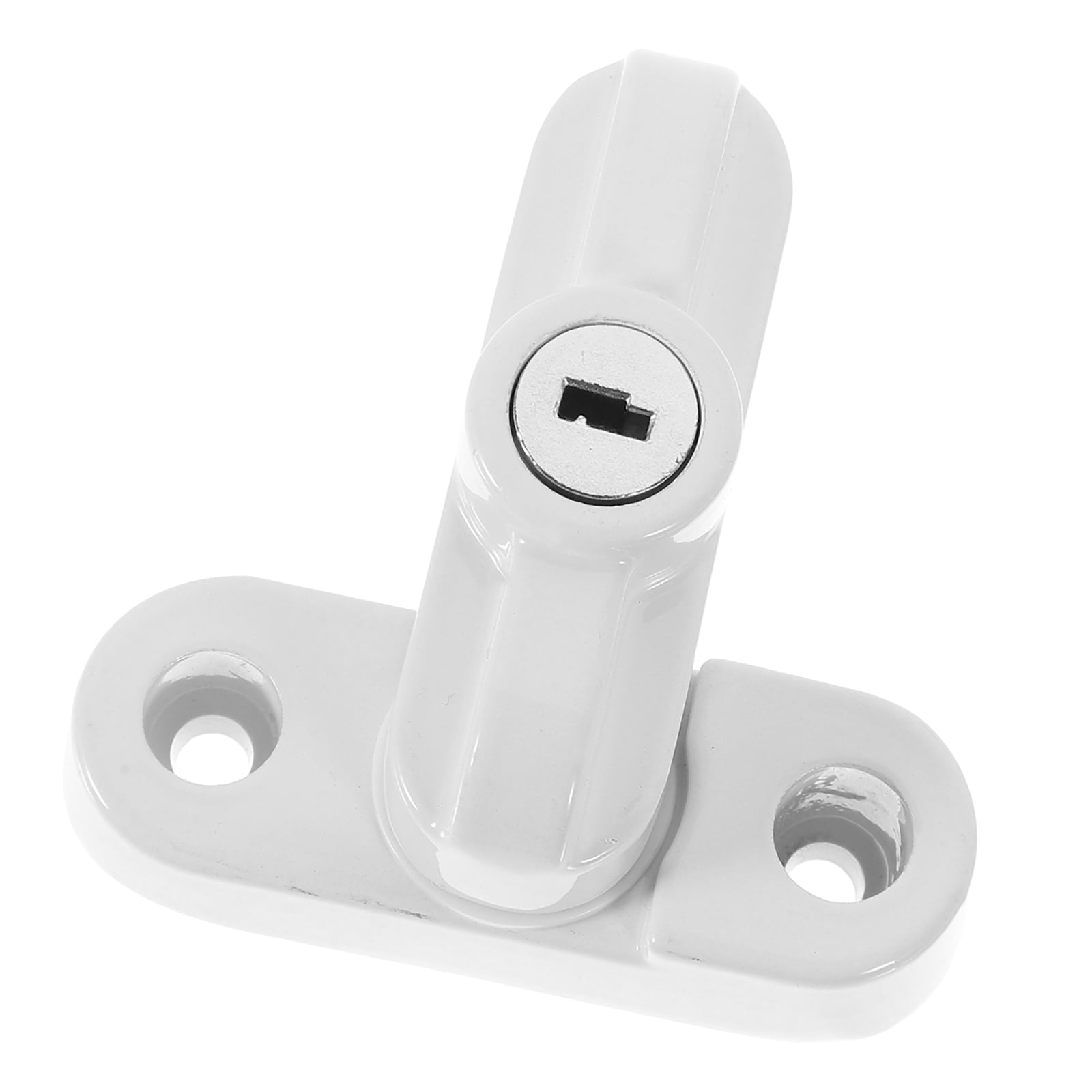 unbranded Door Latch Combination T-lock with Extra Security Locks Child ...