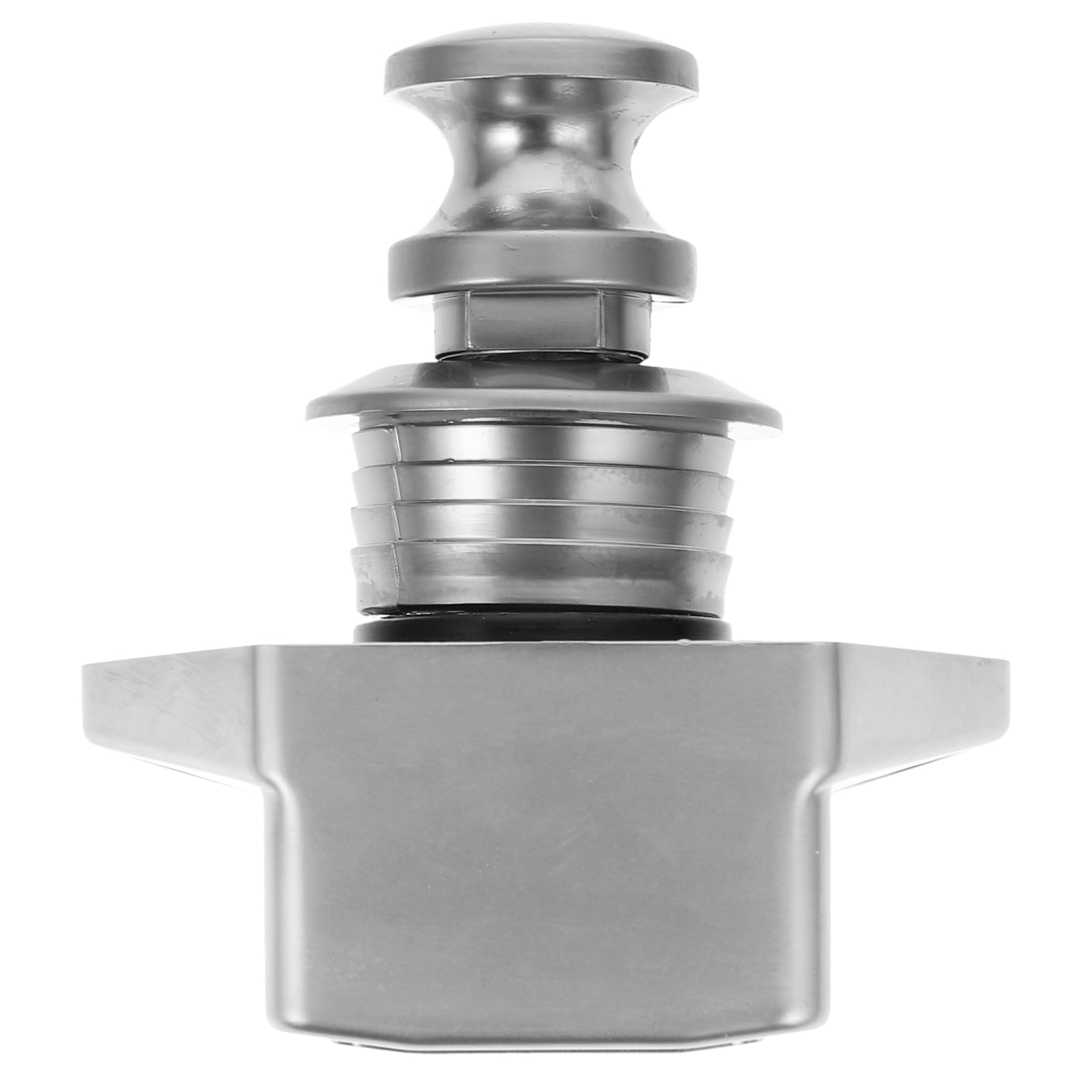 unbranded Door Lock Catch Push Button Latches Catches Electronic ...