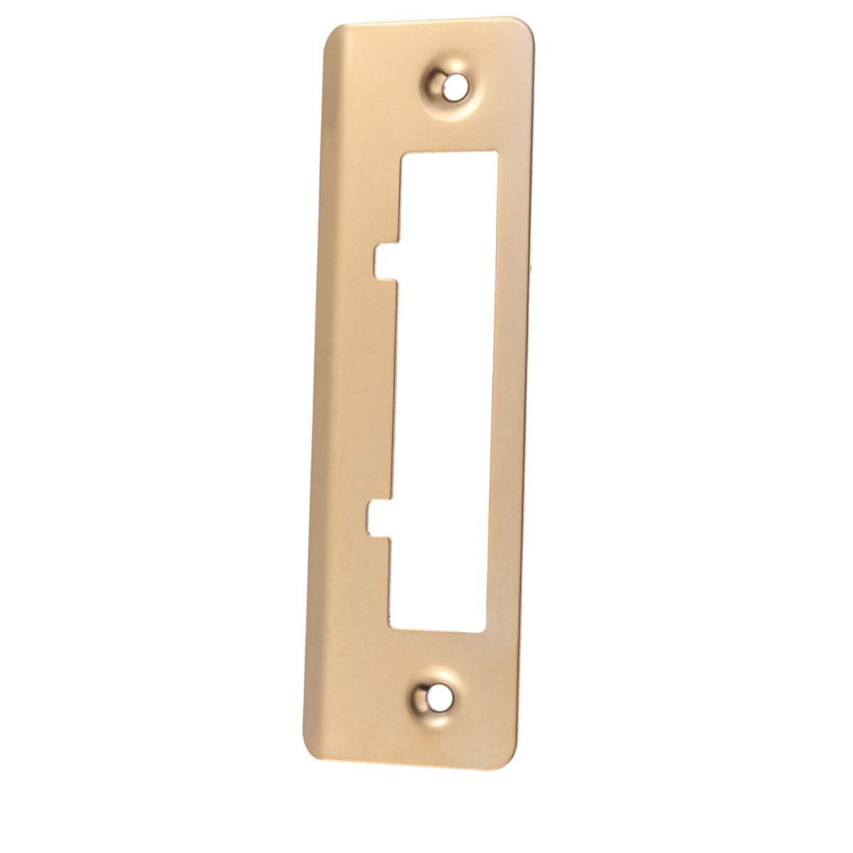 unbranded Door Lock Creative Guide Bells Deadbolt Strike Plate Gate ...