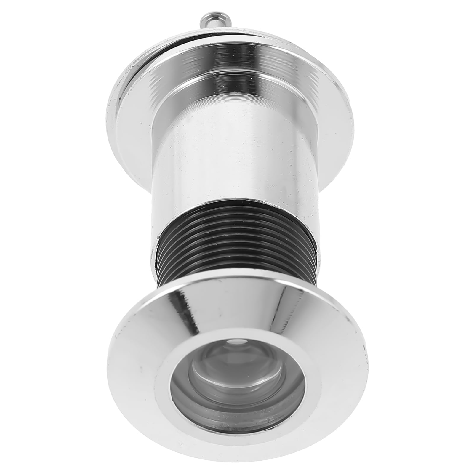 unbranded Door Stopper Monitor Security Cat Eye Mirror Peephole Lens ...