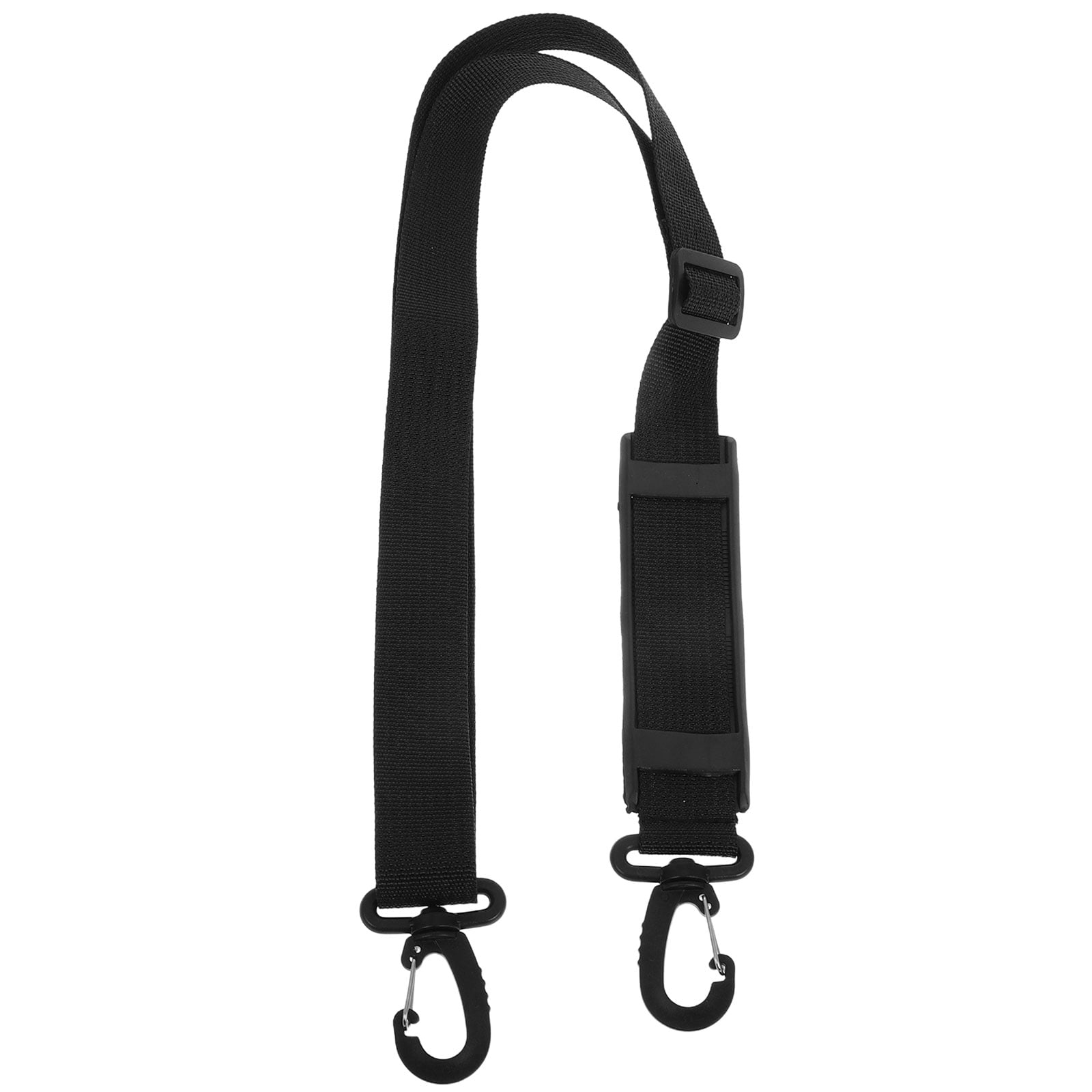unbranded Double-wire Accessories Adjustable Shoulder Strap - Walmart.com