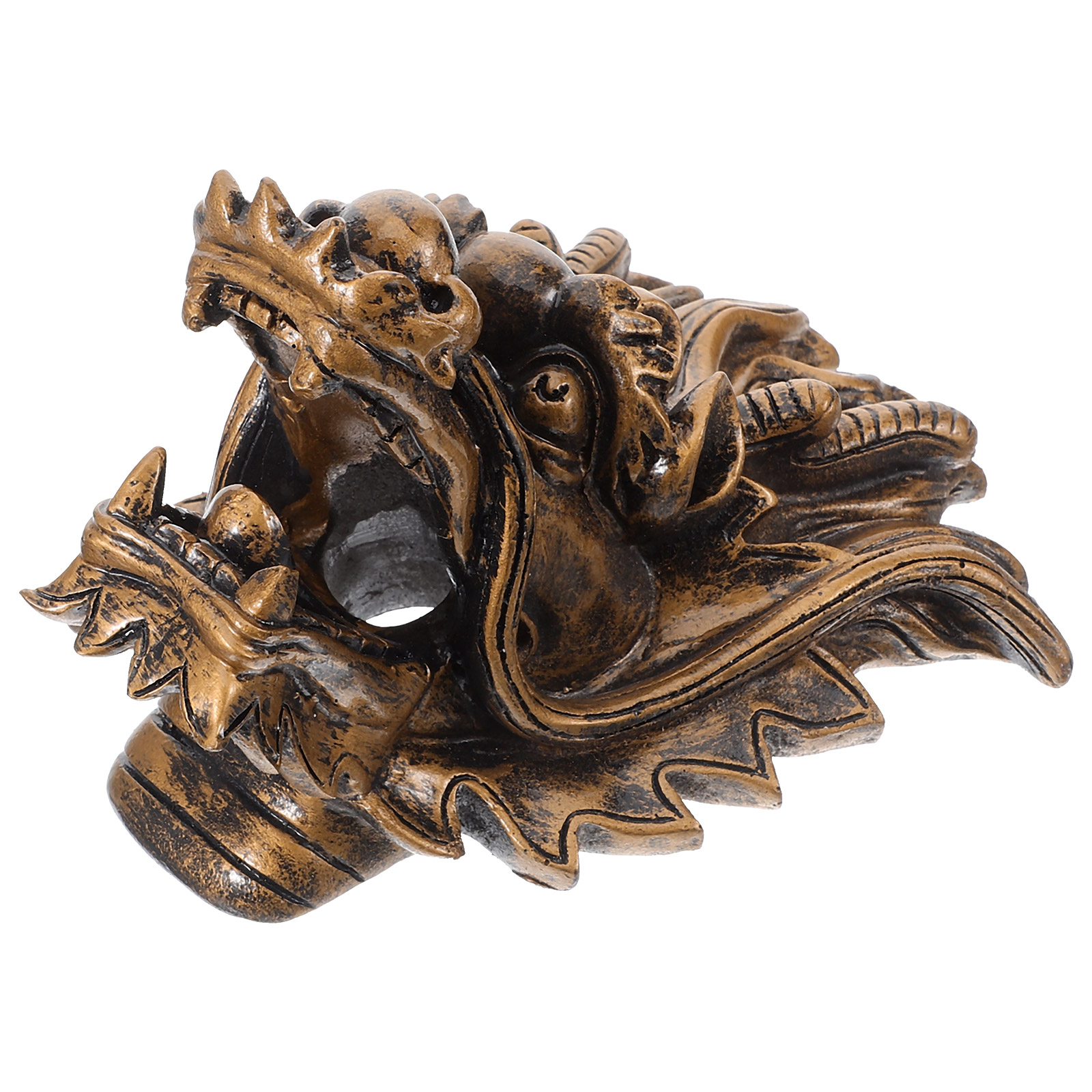 unbranded Fountain Attraction Waterfall Outdoor Tabletop Decor ...