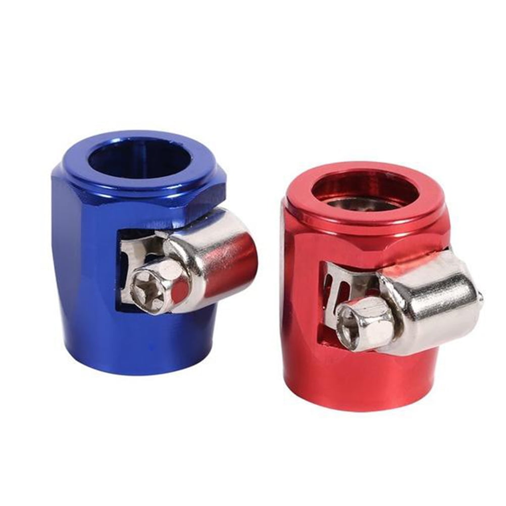 unbranded Drain Air Conditioner Hose AN Connector End Clamp - Walmart.com