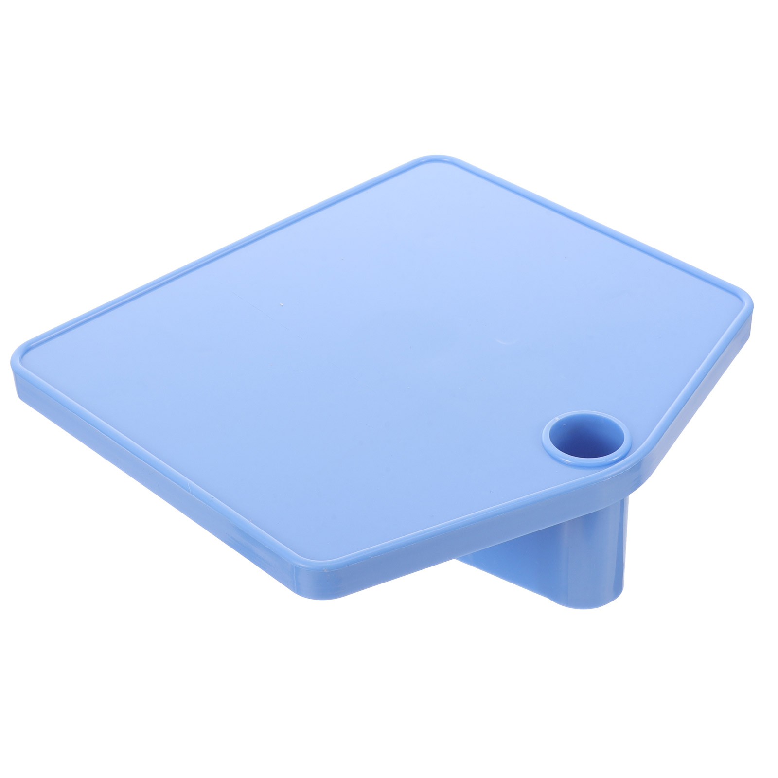 Plastic Storage Plate for Infusion Drip Stand Hospital Supply with 1 ...