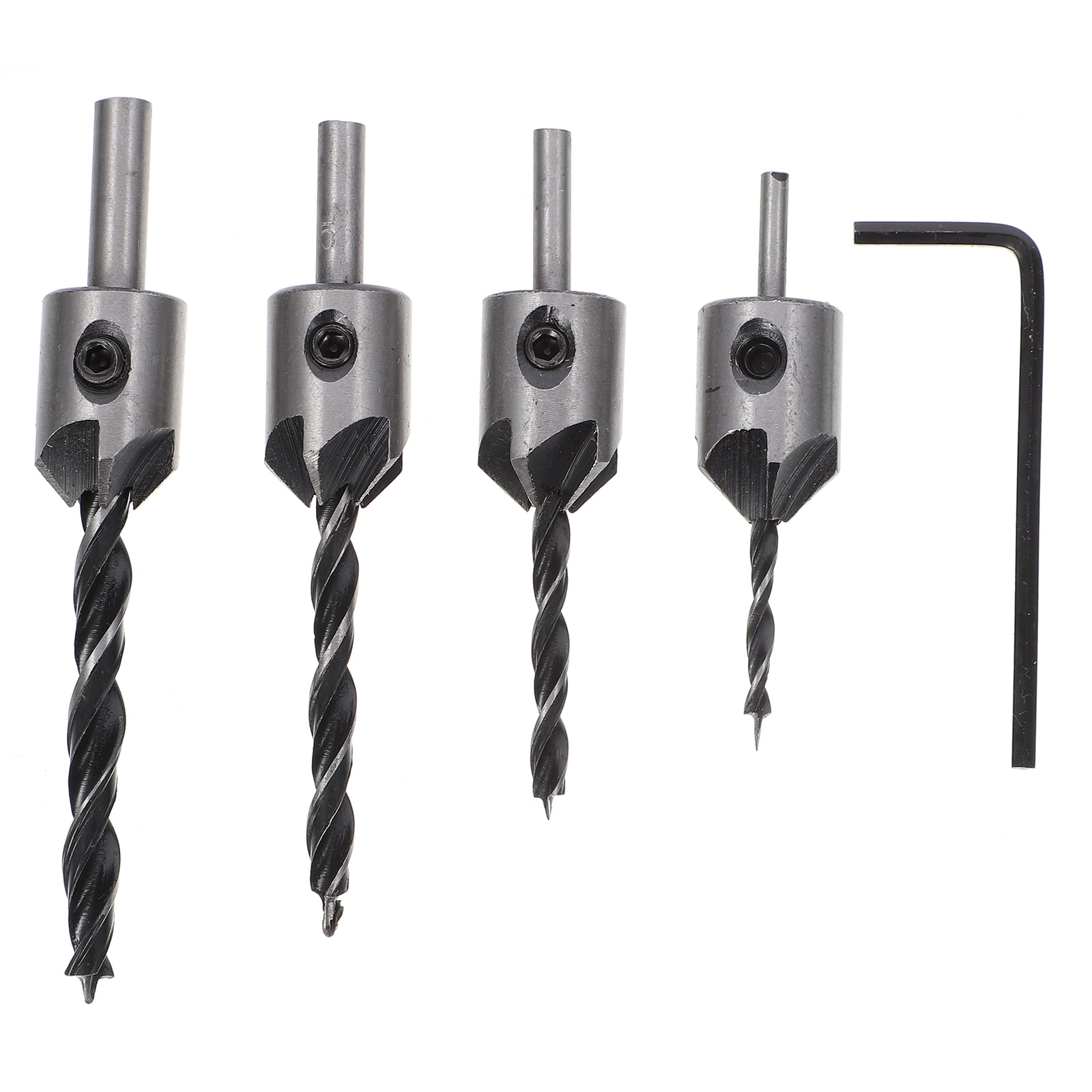 unbranded Extended Drain Plug Countersunk Head Countersink Drill ...