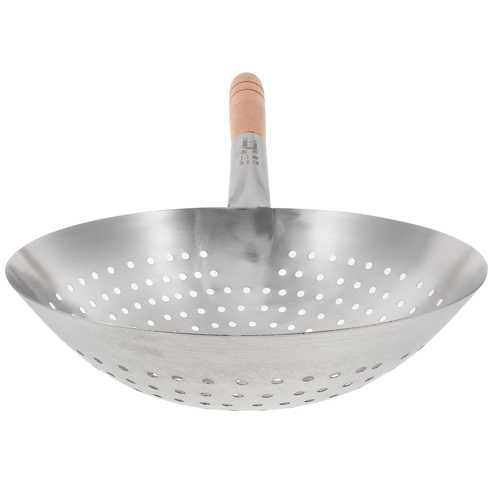 unbranded Drain Stainless Steel Shell Hot Oil Separation Strainer ...