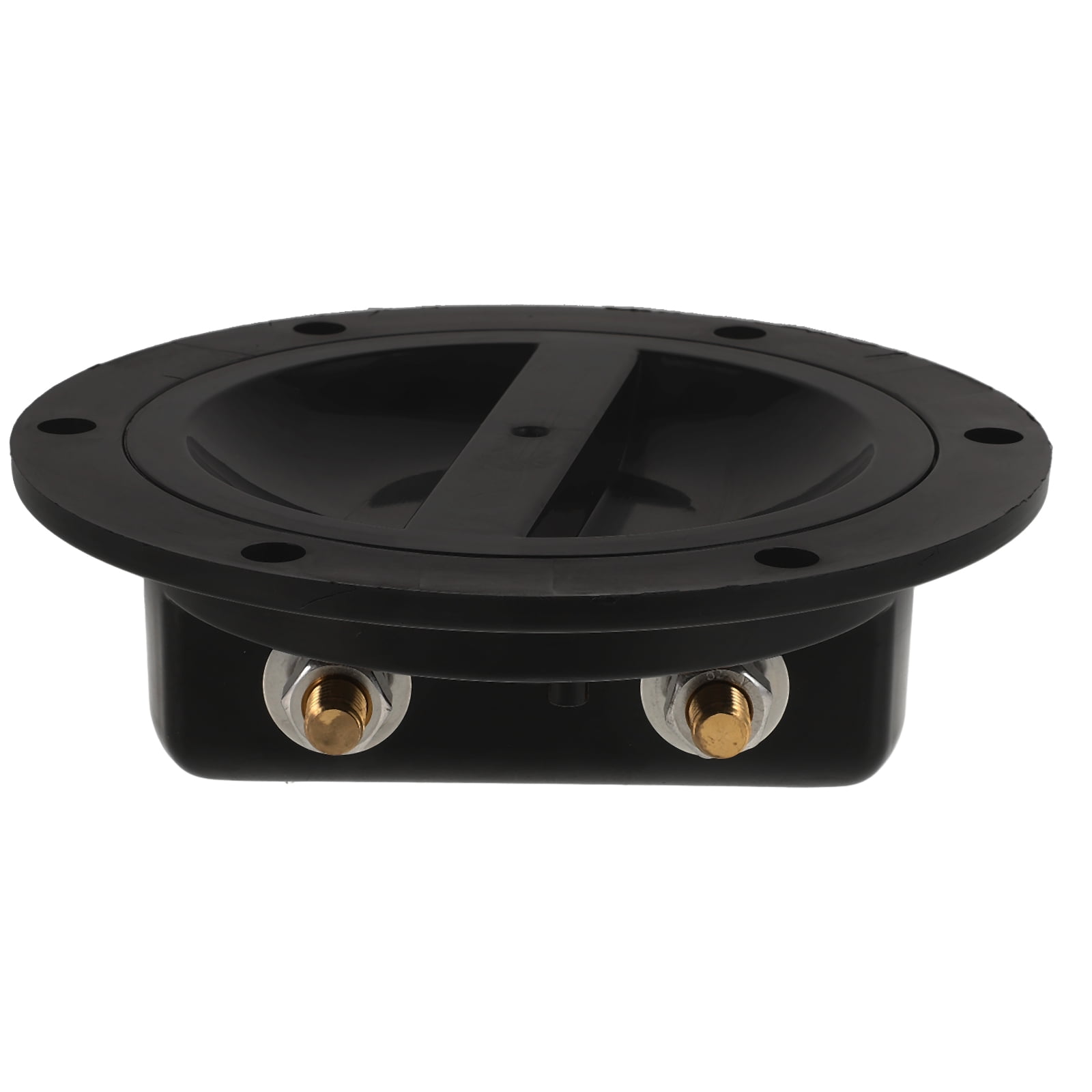 unbranded Drain Vents Marine Waterproof Cover Water-resistant Hatch ...