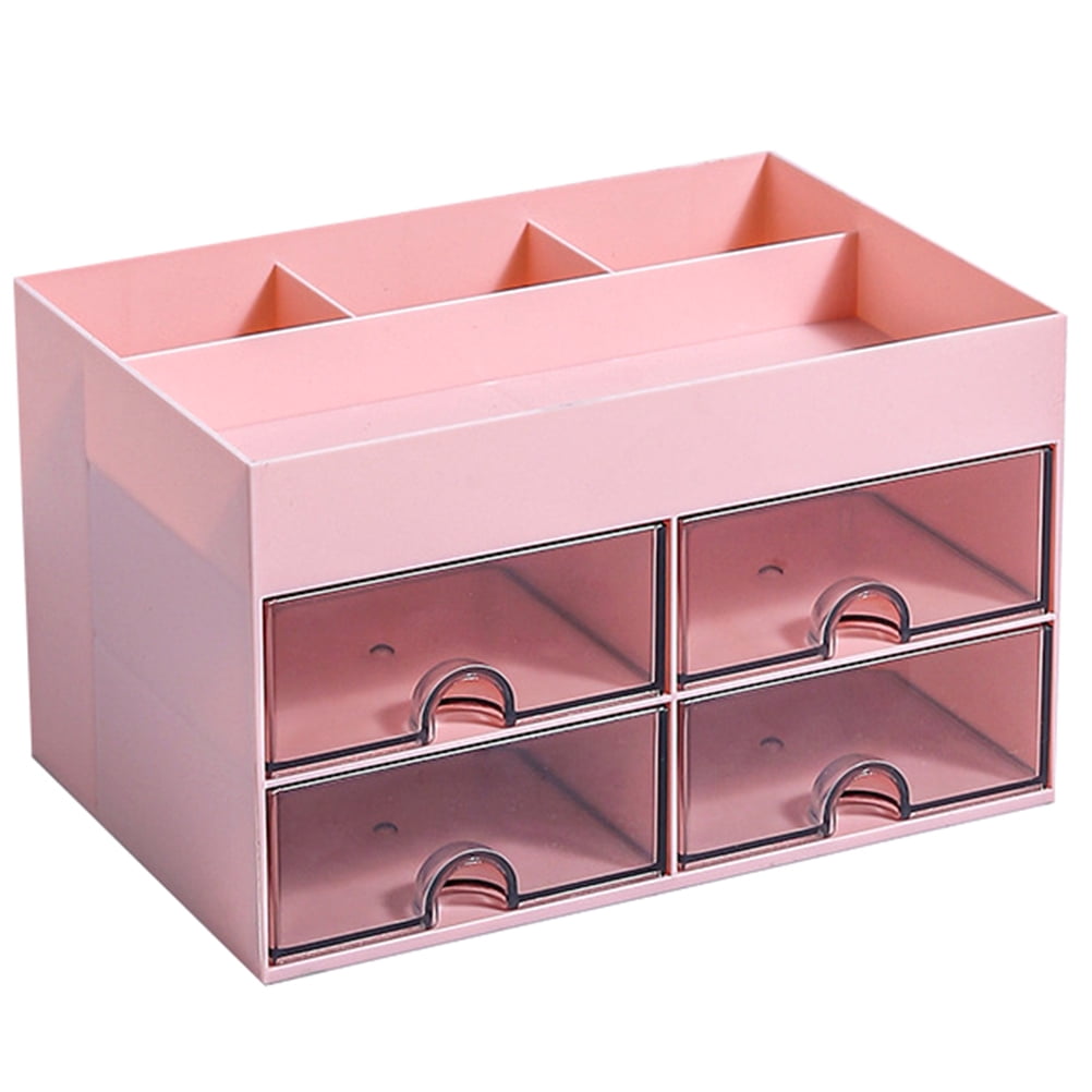 unbranded Storage Holder Bathroom Organizer Bins Pour Cone Maker Twist ...