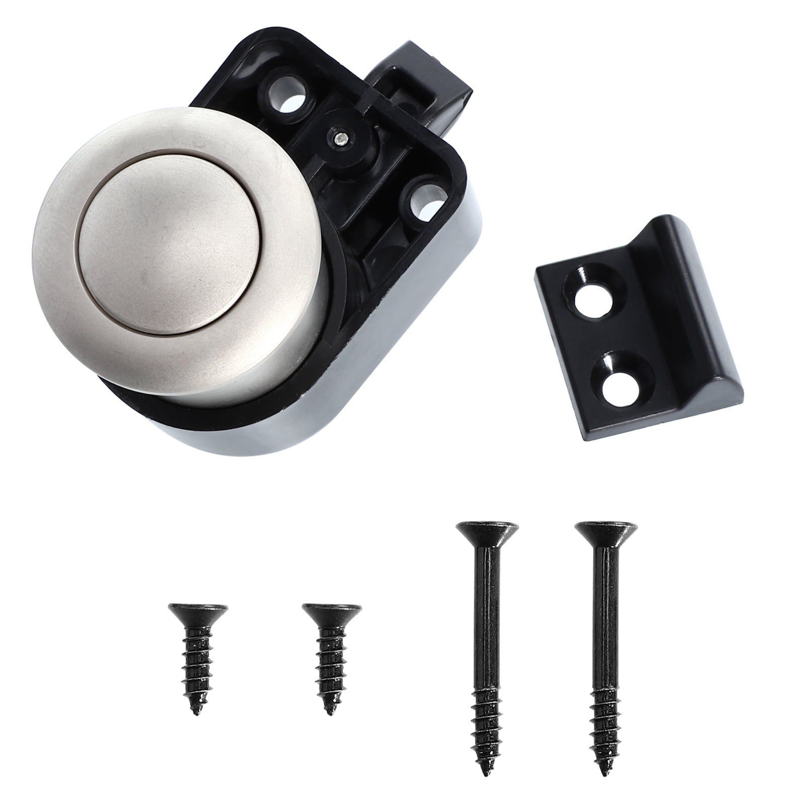 Wall Cabinet Lock