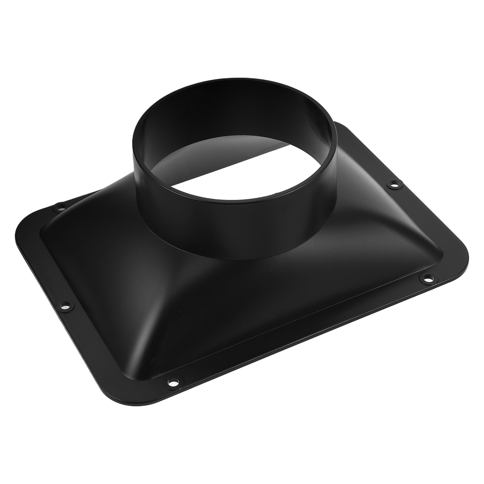 unbranded Duct Reducer Air Ventilation Systems Fitting Duct Transition ...