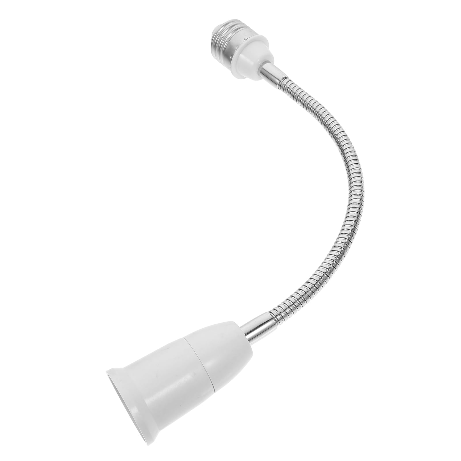 unbranded E27 Light Sockets Extender Adapter Adjustable E27 to E27 ...