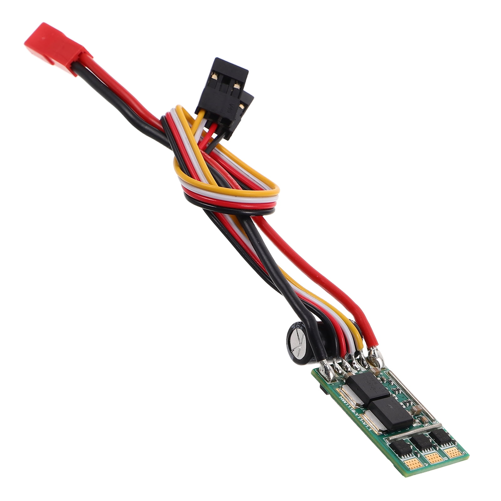 unbranded ESC for RC Brushless 15A Waterproof and Dustproof Brushless ...