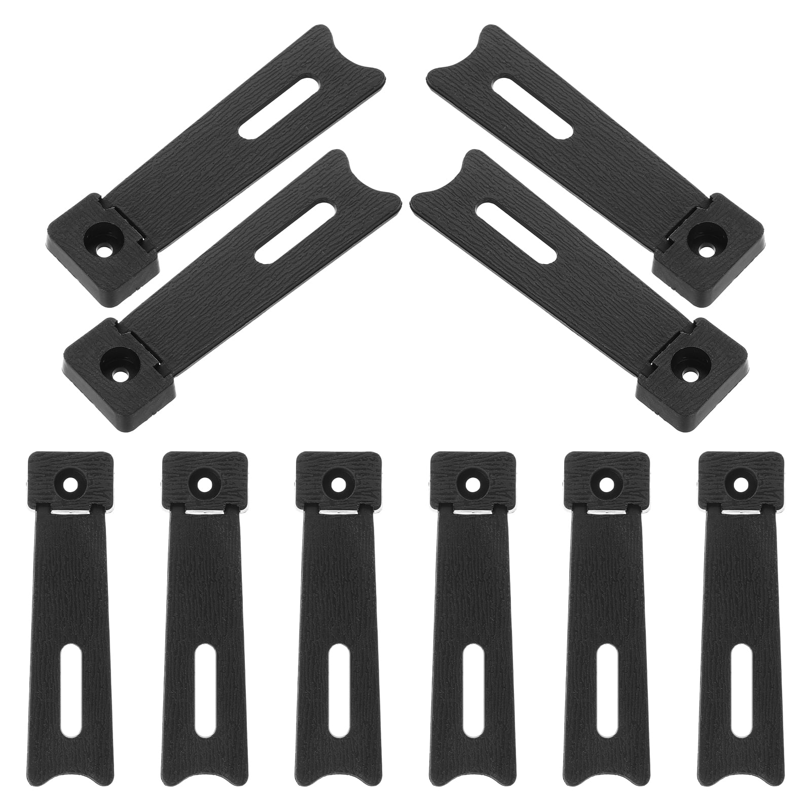 Sturdy Easel Back for Picture Frames with Self-Adhesive Design, Easy ...