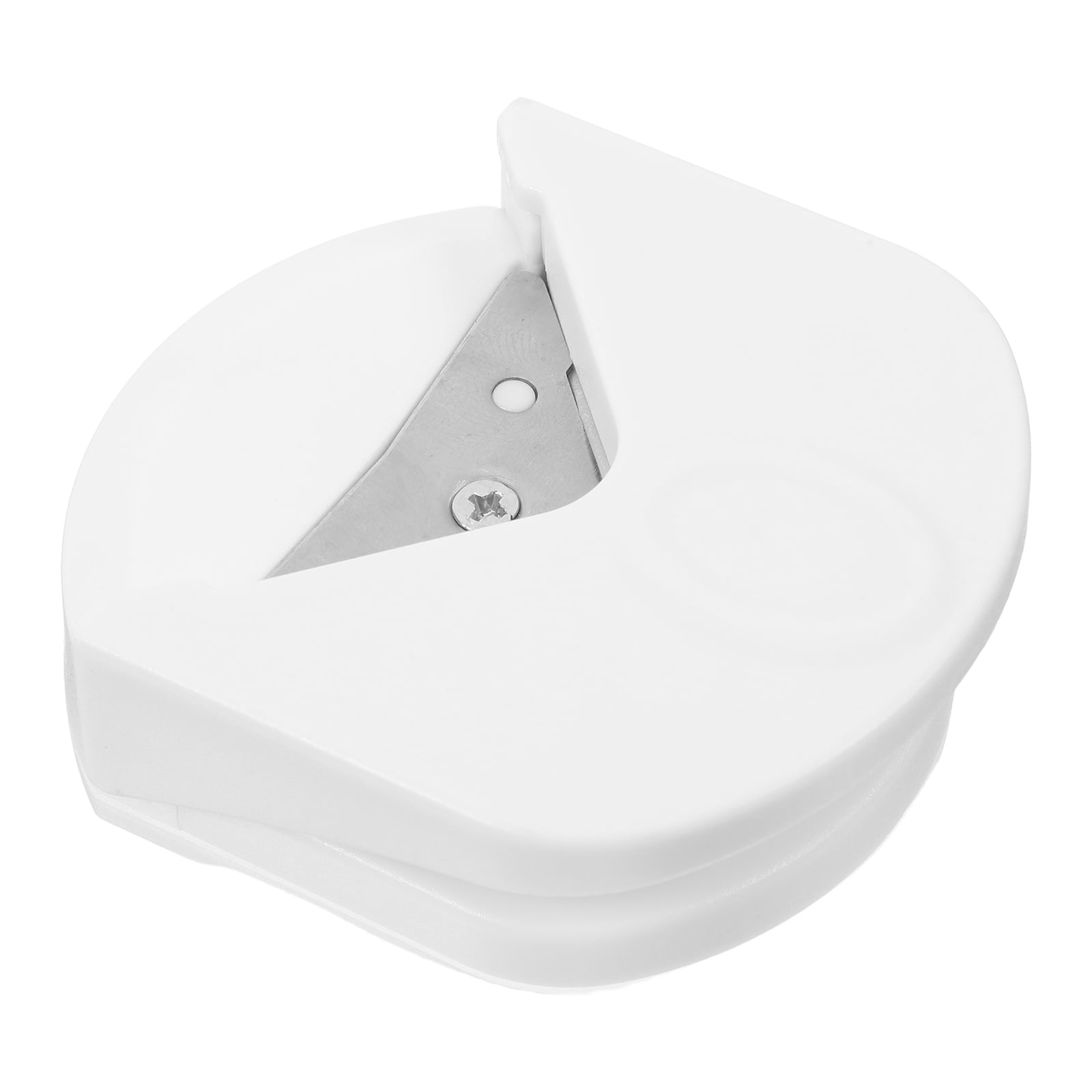 HOMEMAXS 1 Set Paper Corner Trimmer Round Edge Cutter for Cards and ...