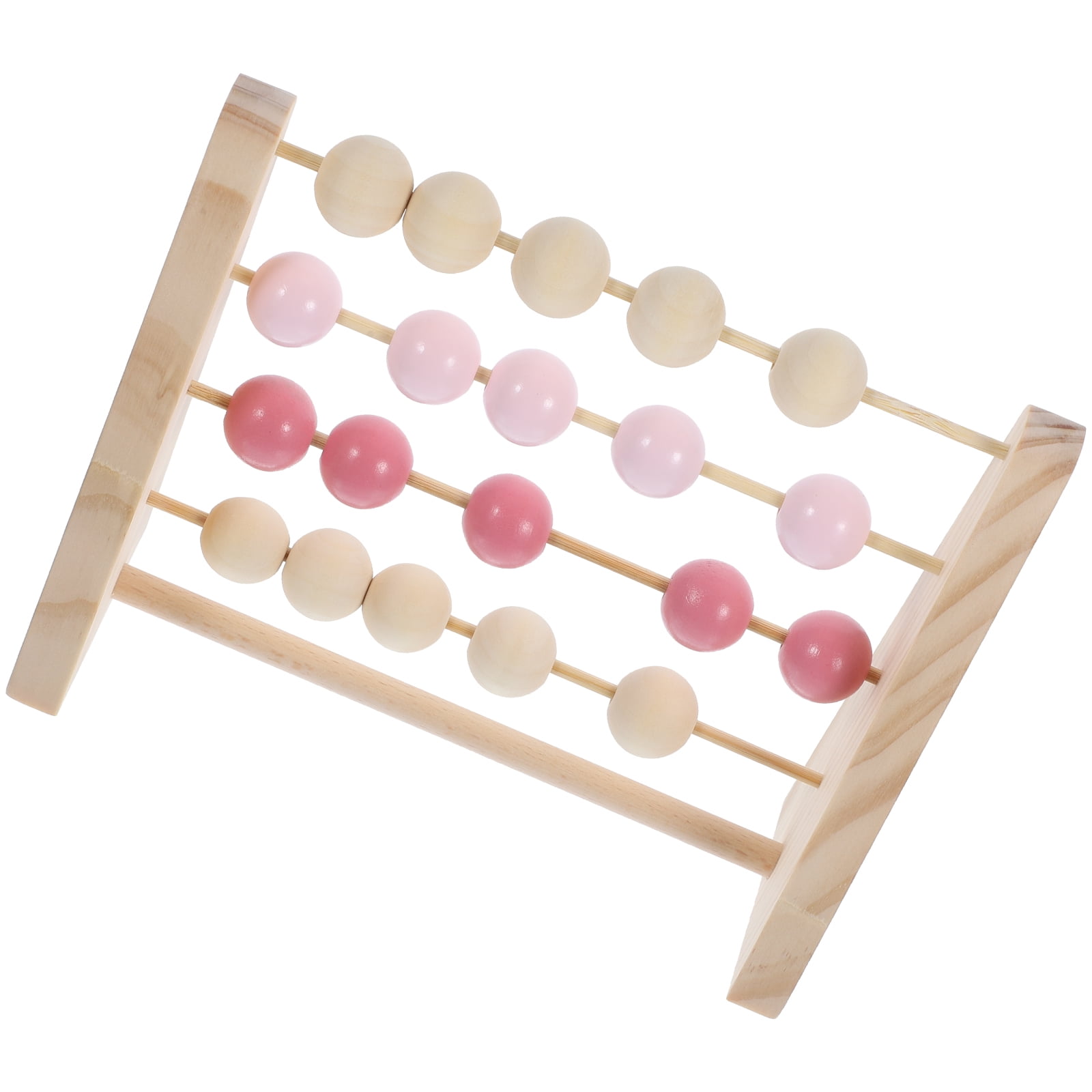 unbranded Educational Abacus Students Wooden Abacus Kids Educational ...