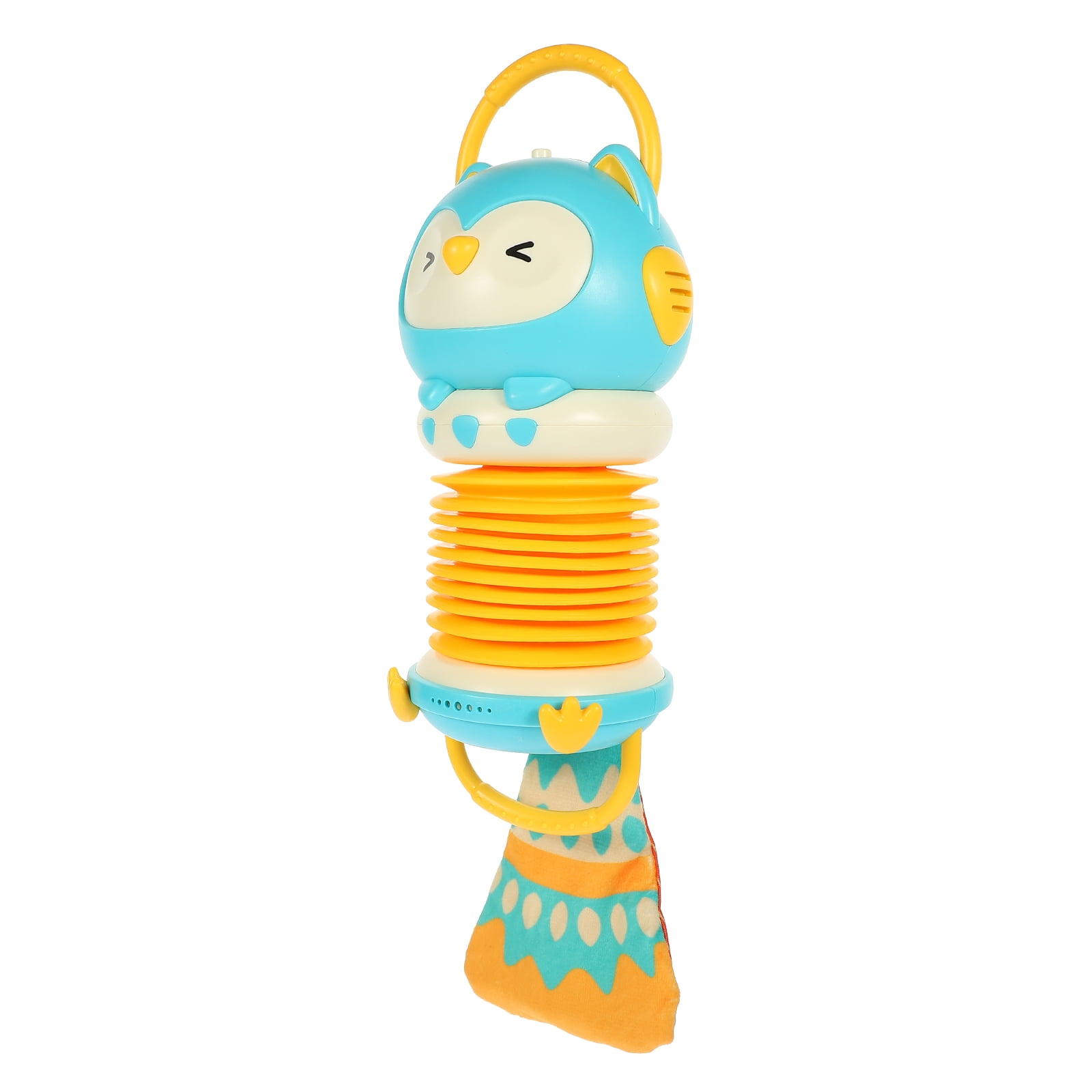 unbranded Educational Instrument Toy Musical Learning Accordion Kids ...
