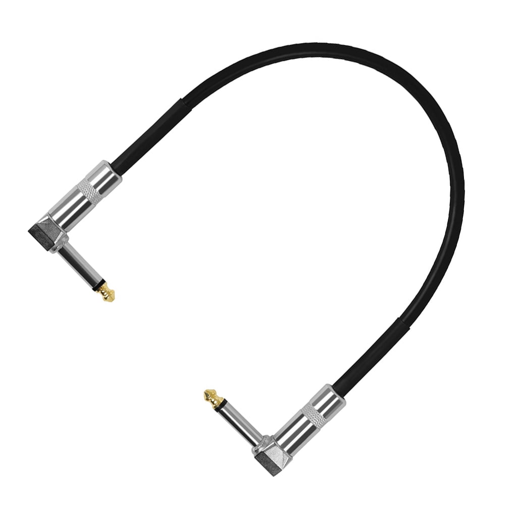 chidgrass Effect Cable Effector Rope Audio Wire Wear-resistance Multipurpose Rustproof Guitar ...