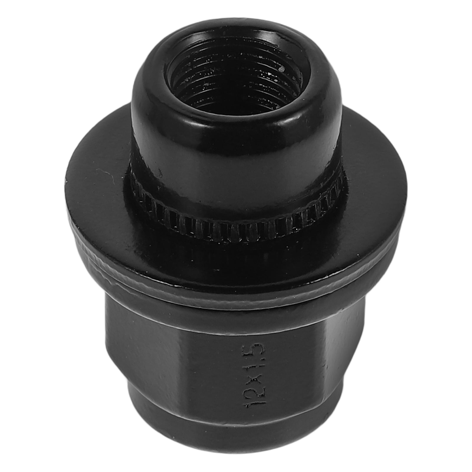 unbranded Efficient Tire Lug Nut Carbon Steel Lug Nut Versatile Lug Nut ...