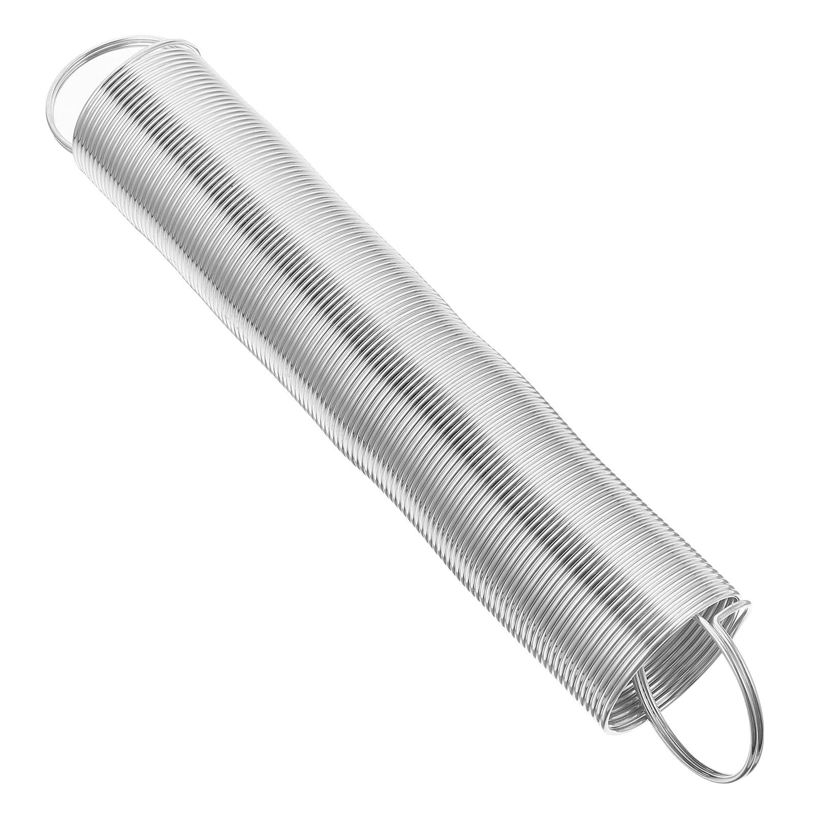 unbranded Electric Fence Spring Gate Kit Stainless Steel Tension Fence ...