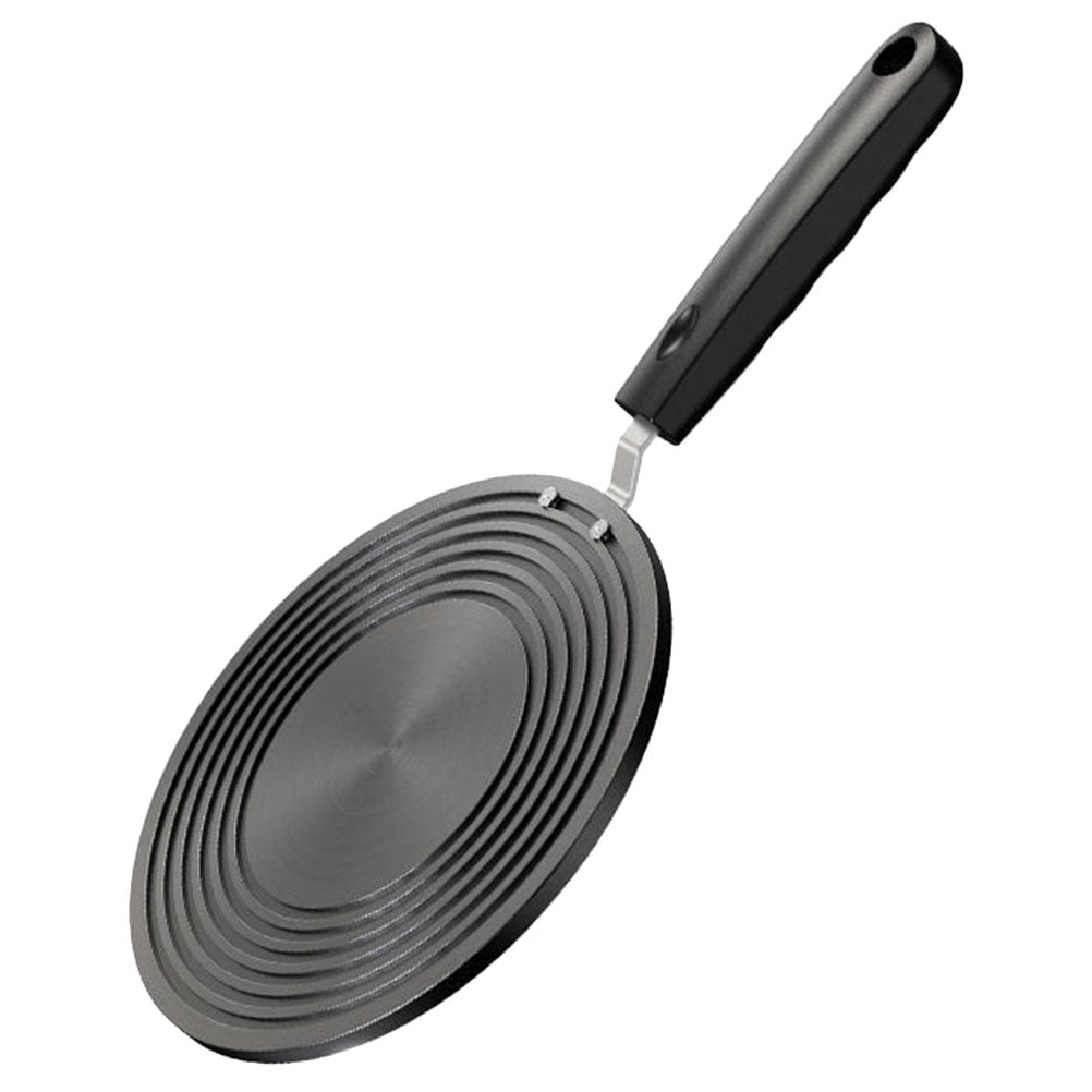 unbranded Electric Hob Heat Conduction Plate Gas Stove Diffuser Anti ...