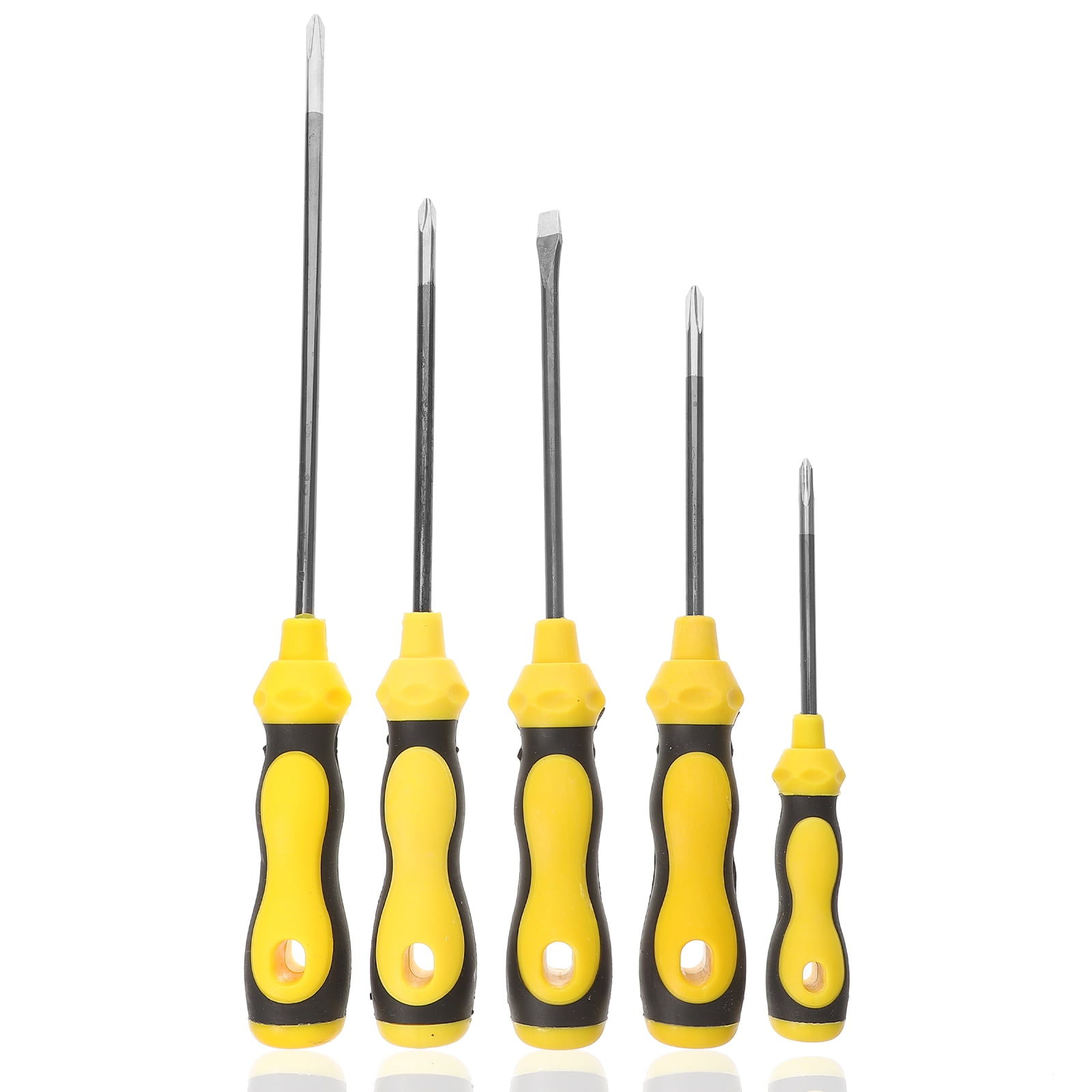 unbranded Electric Screw Driver Gourd Handle Screwdriver Assorted ...