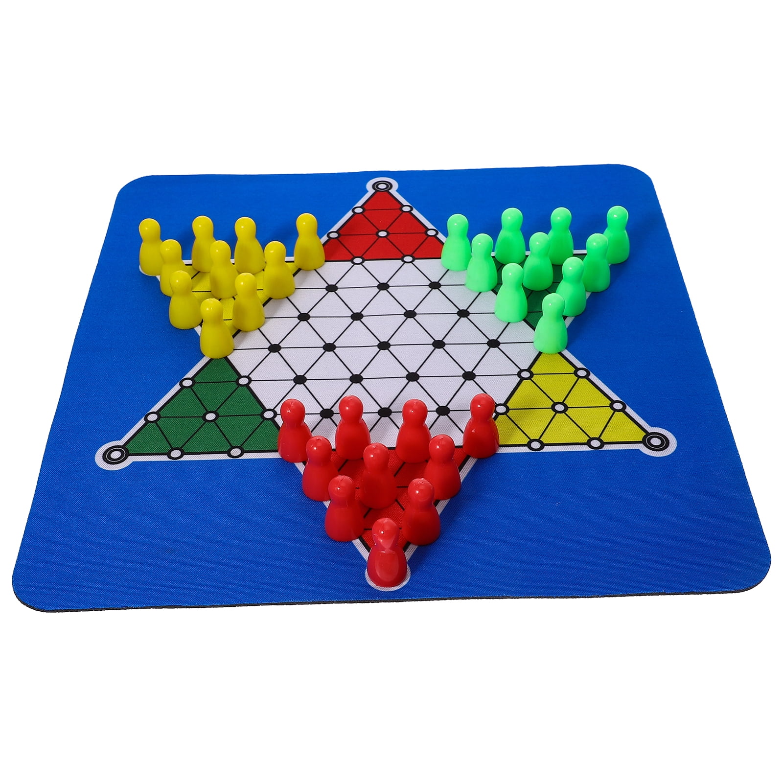 unbranded Electronic Chess Board Chessboard Chinese Checkers - Walmart.com