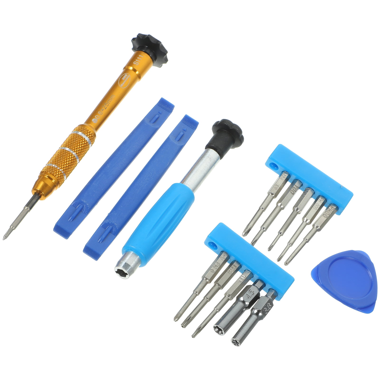 unbranded Electronic Repair Kit Game Teardown Kit Game Console Repair ...