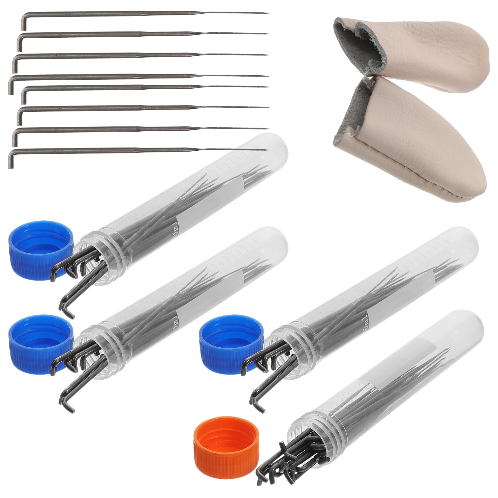 unbranded Embroidery Machine Needle Portable Punch Handcraft Tools Miss ...