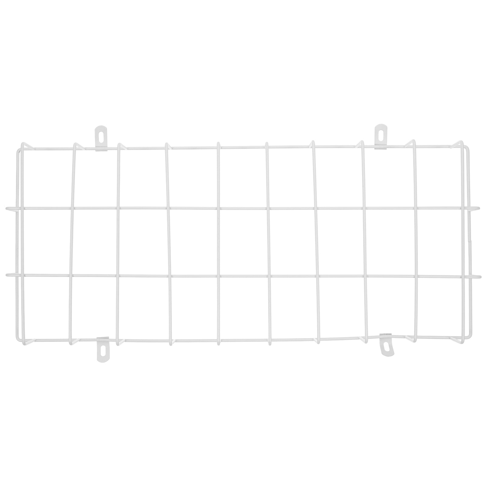 unbranded Emergency Exit Light Cage Exit Sign Cover Guard For Emergency ...