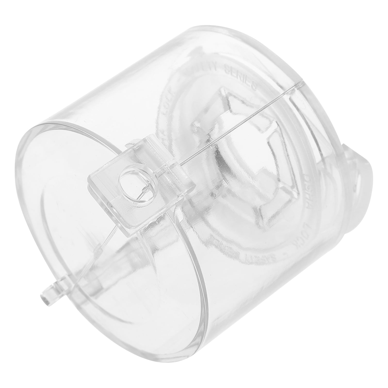 unbranded Emergency Stop Button Cover Button Guard Detachable Button ...