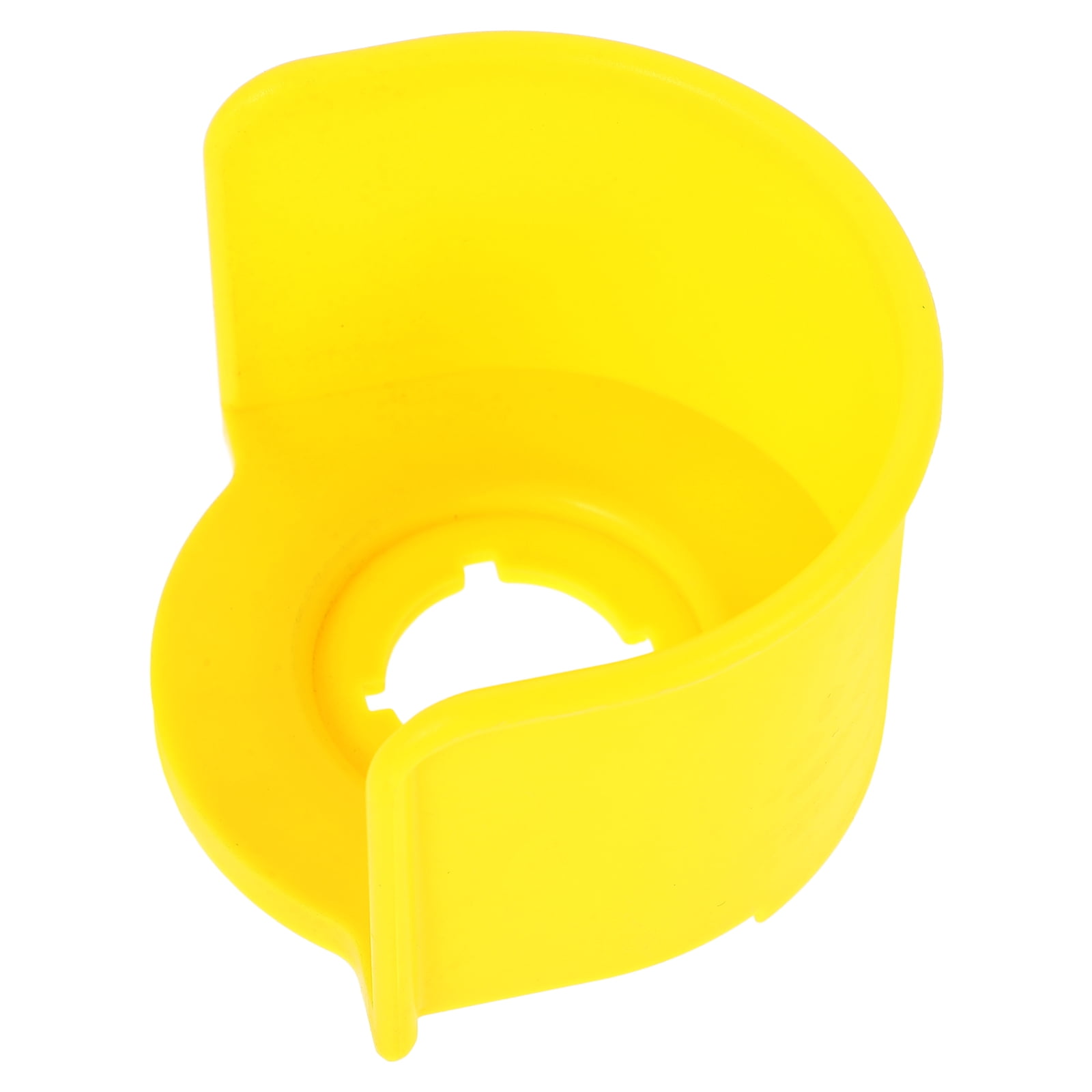 unbranded Emergency Stop Switch Protective Cover Stopper Button Covers ...