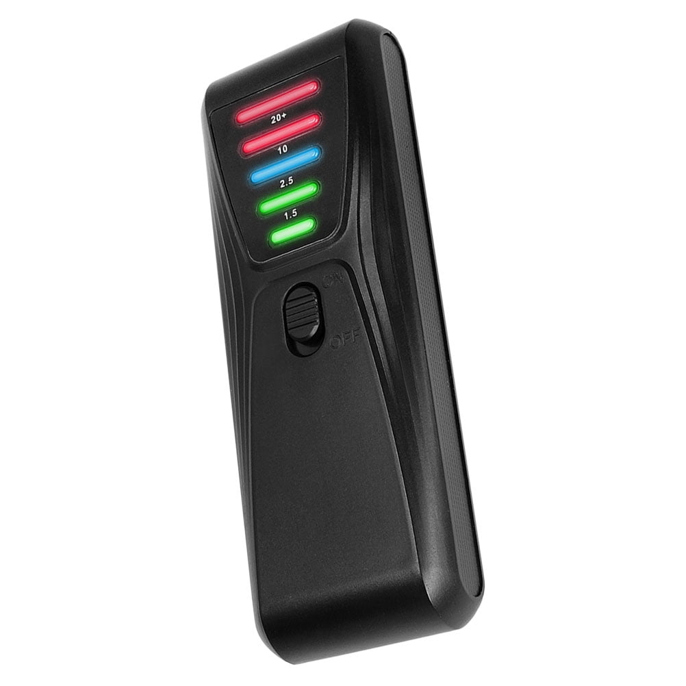 unbranded Emf Reader Electromagnetic Radiation Detector Tester ...