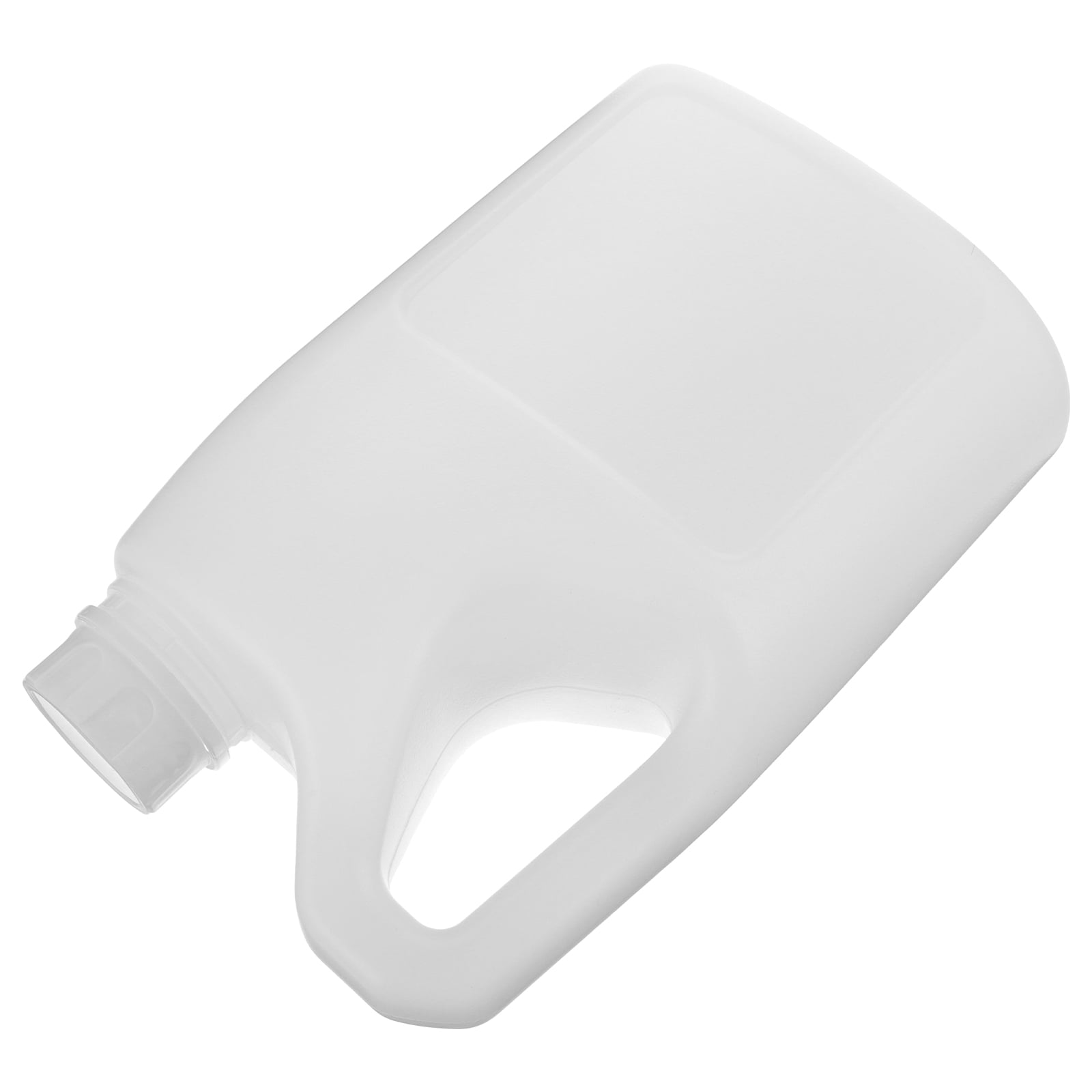 unbranded Empty Bottle for Easy Refilling Juice Bottle Container White ...