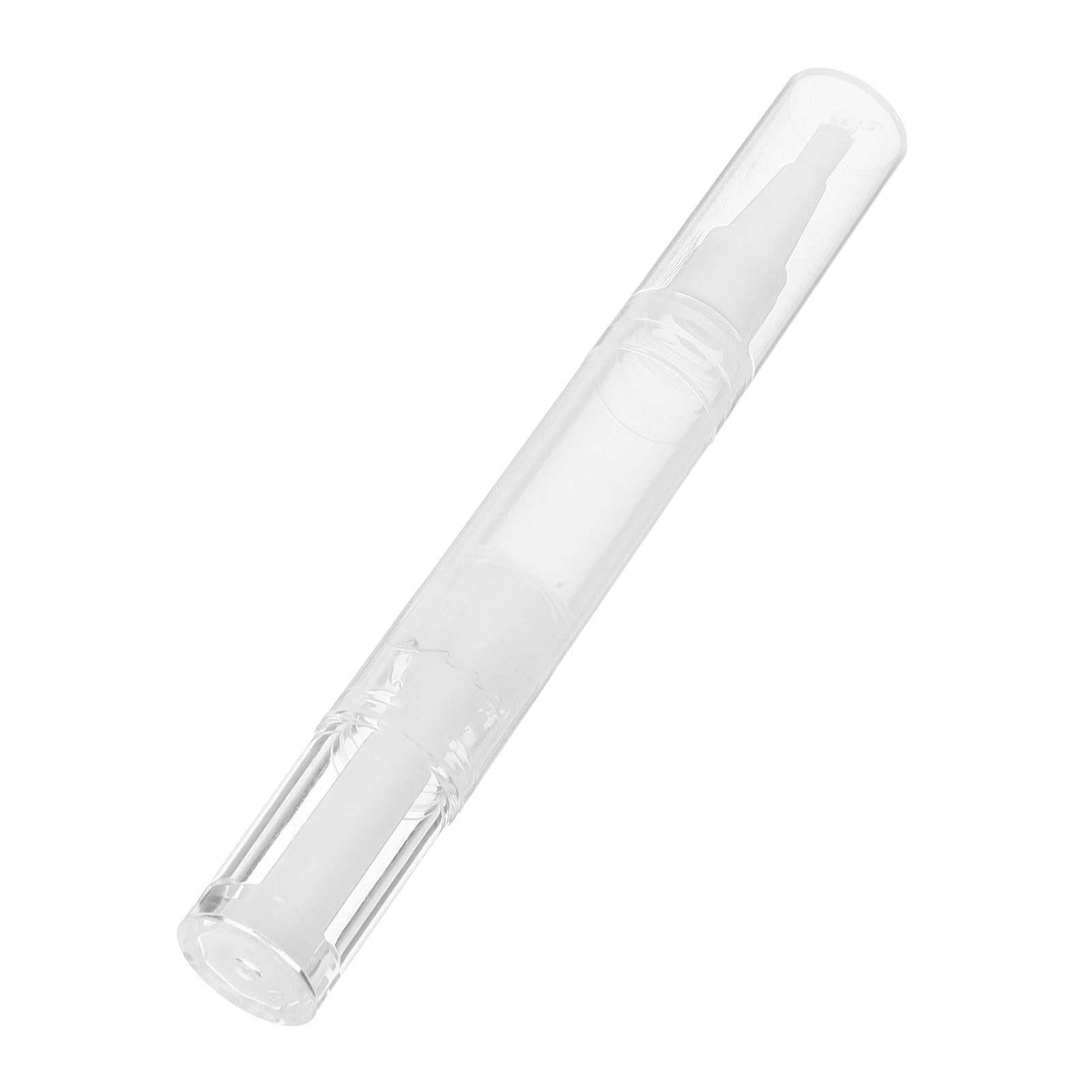 unbranded Empty Cuticle Oil Pen Transparent Twist Pen Nail Oil Pen with ...