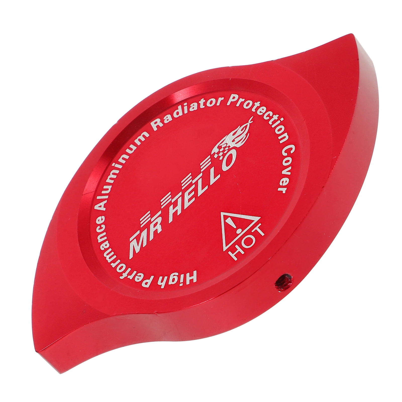 unbranded Engine Radiator Cap Cover Tank Cover Tank Cap Engine Radiator ...