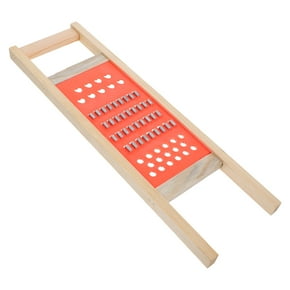Korean Carrot Grater