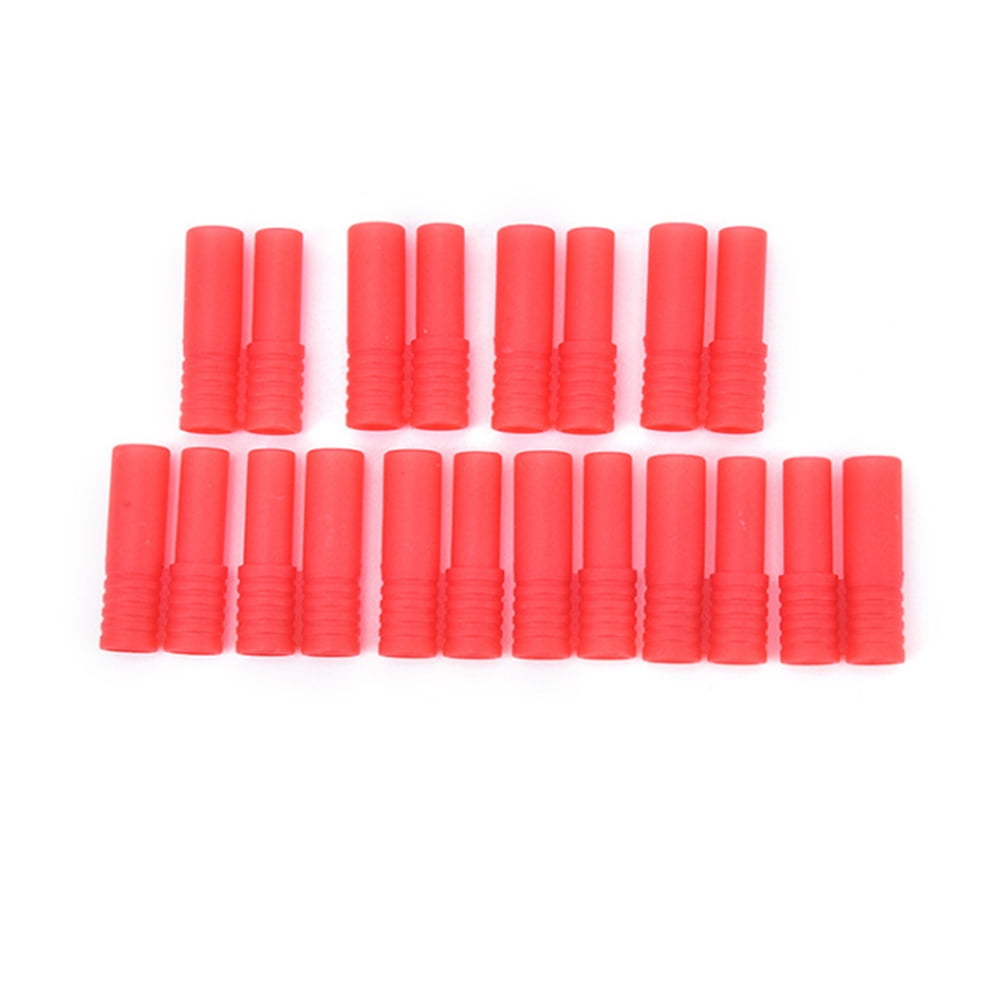unbranded Esc Battery Connectors Plated Banana Male and Female Plugs ...