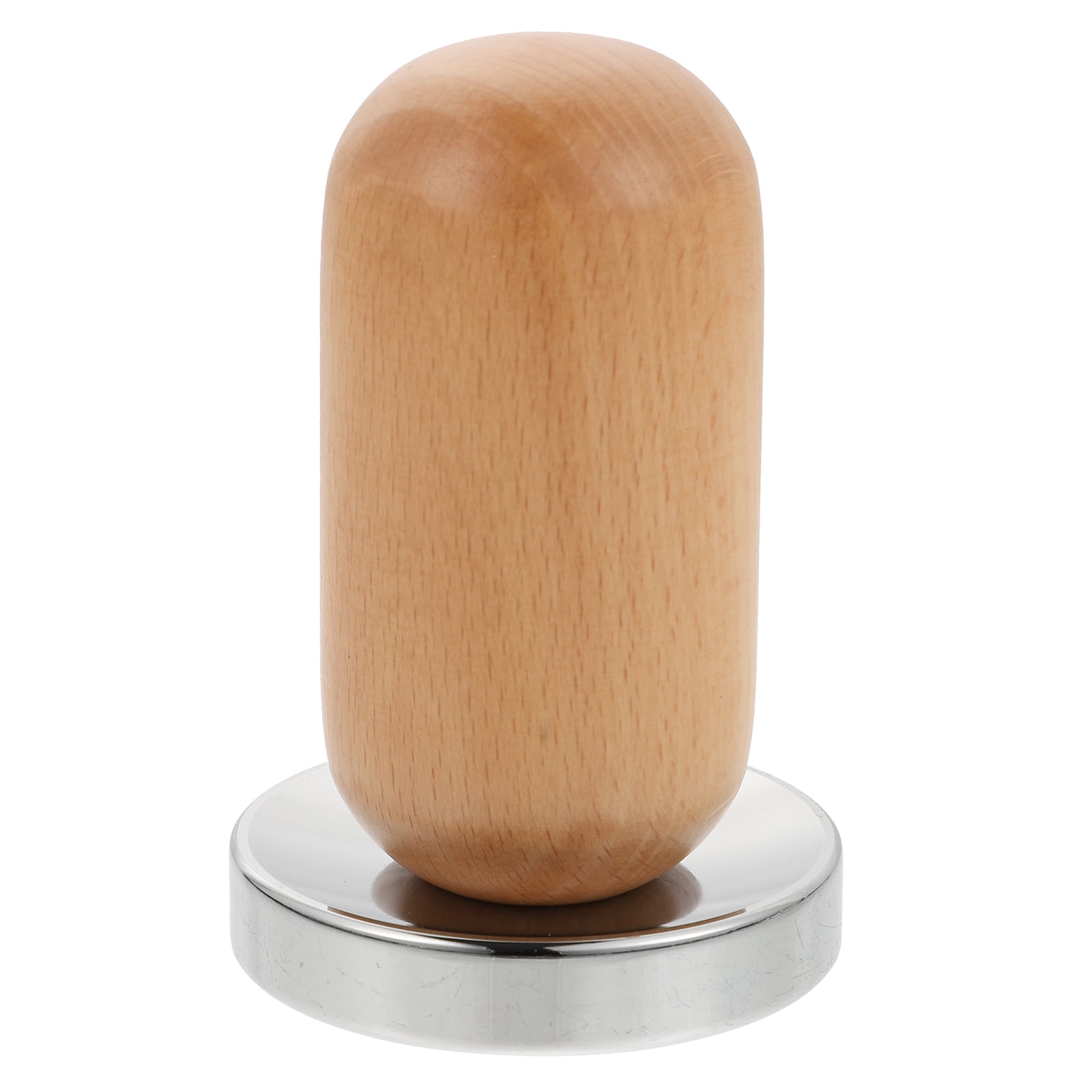 unbranded Espresso Distributor Coffee Powder Compactor with Stencils ...