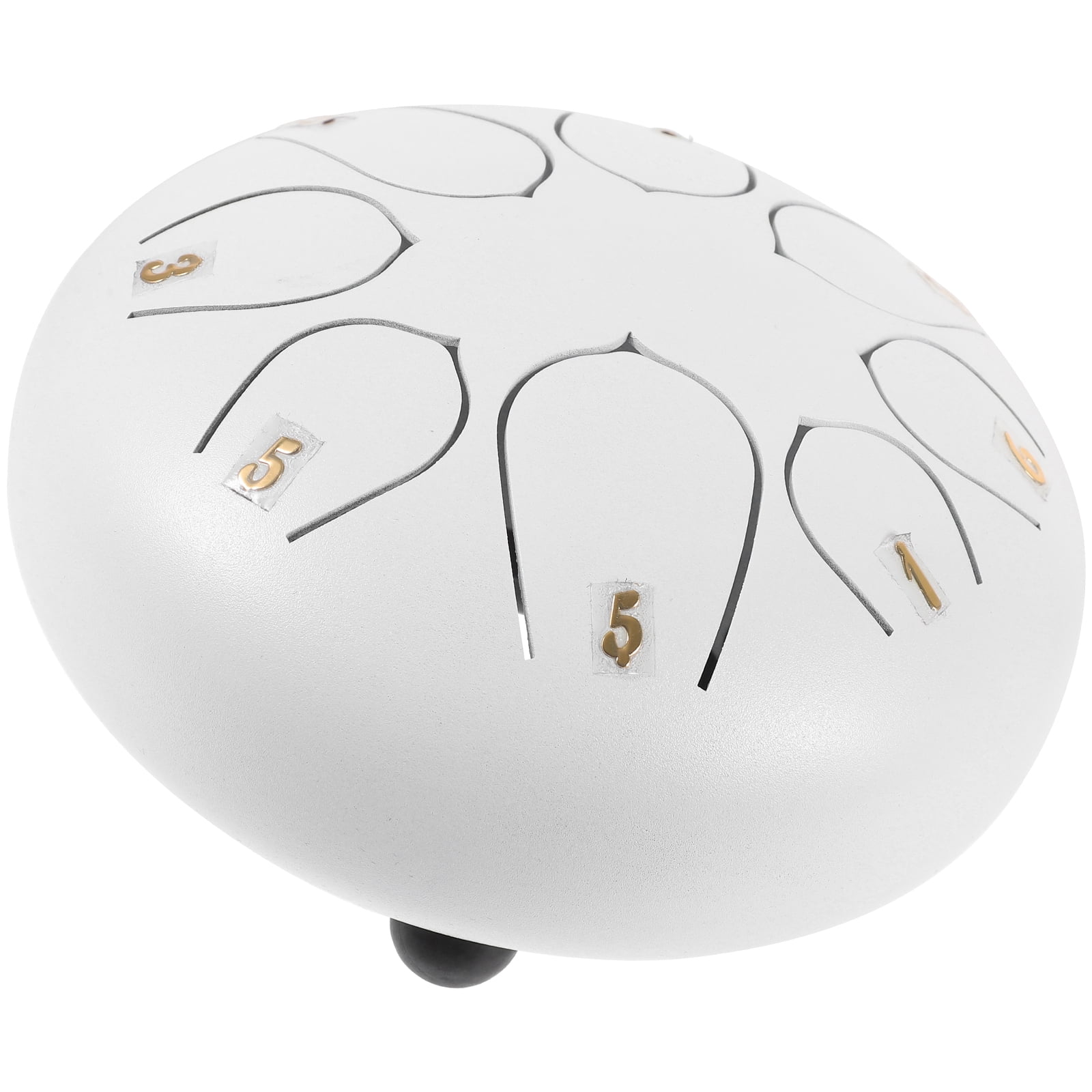 unbranded Ethereal Drum Kids Instrument Kit Small Hollow Chakra for ...