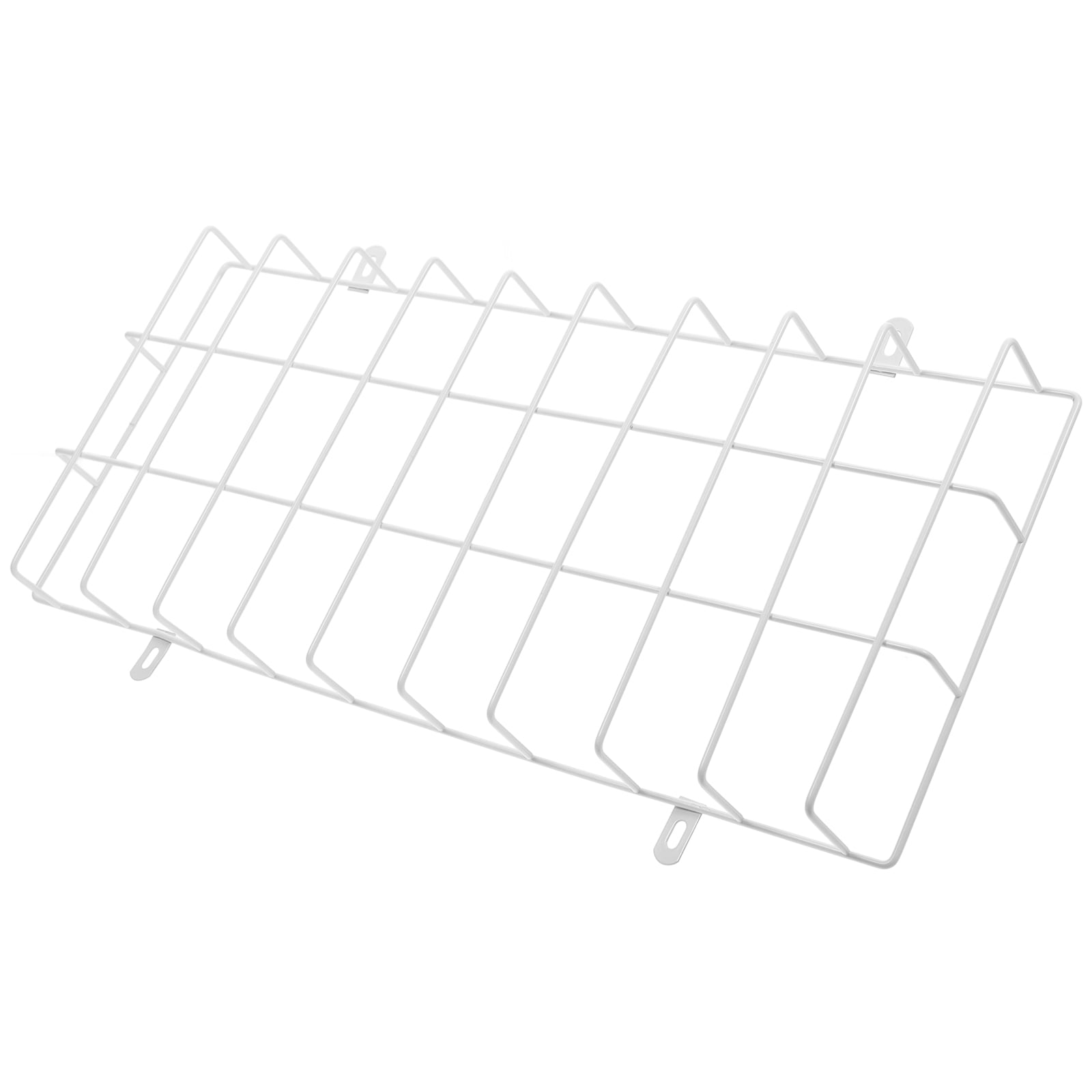 unbranded Exit Sign Wire Guard Emergency Light Cage Protective Guard ...