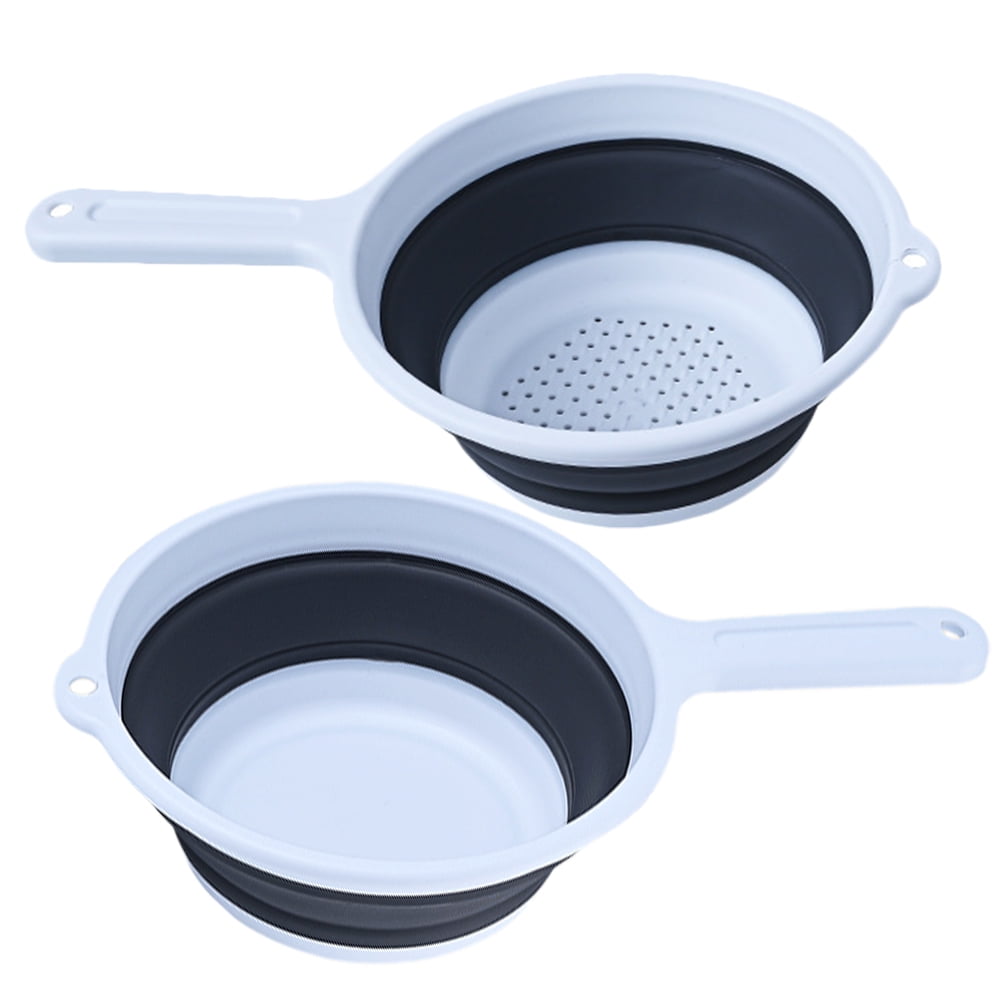 unbranded Expandable Sink Hanging Foldable Drain Basket Water Filter ...