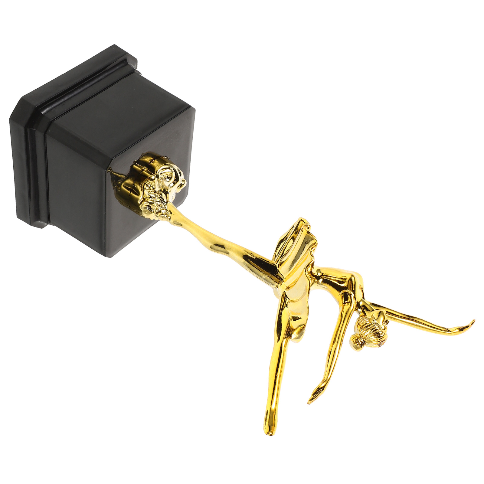 unbranded Exquisite Trophy For Dance Competitions Student Awards ...