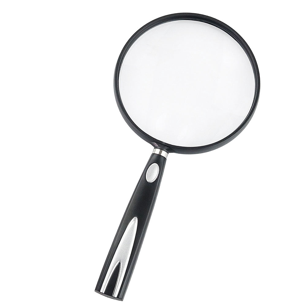 unbranded Page Magnifiers for Reading Clear Viewing Magnifying Tool ...